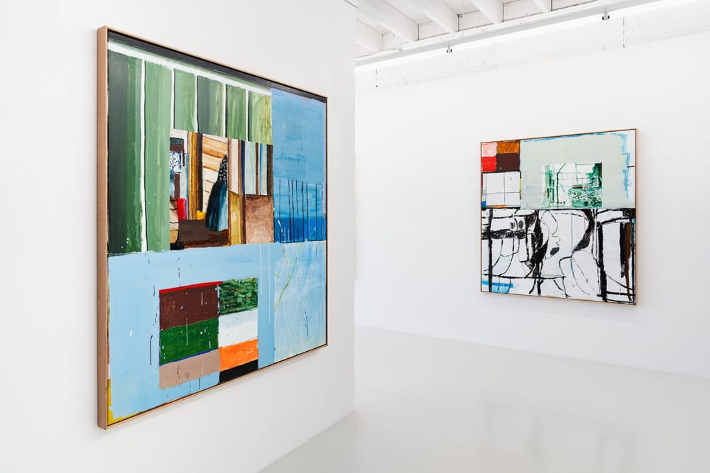 SALLY ANDERSON | EDWINA CORLETTE