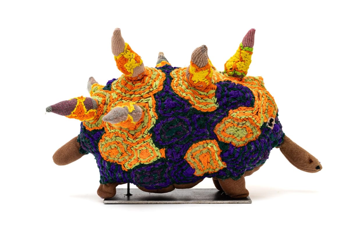 EDWINA CORLETTE | CONTEMPORARY ART GALLERY BRISBANE