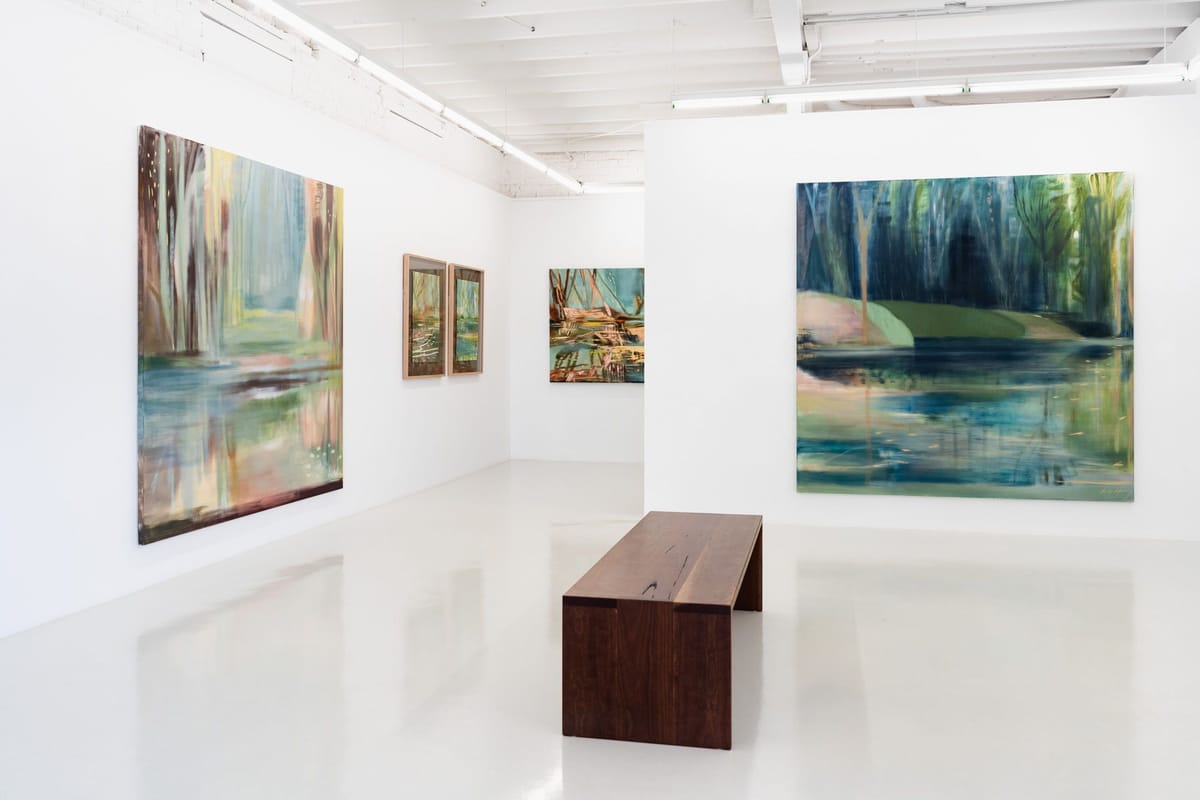 EDWINA CORLETTE | CONTEMPORARY ART GALLERY BRISBANE