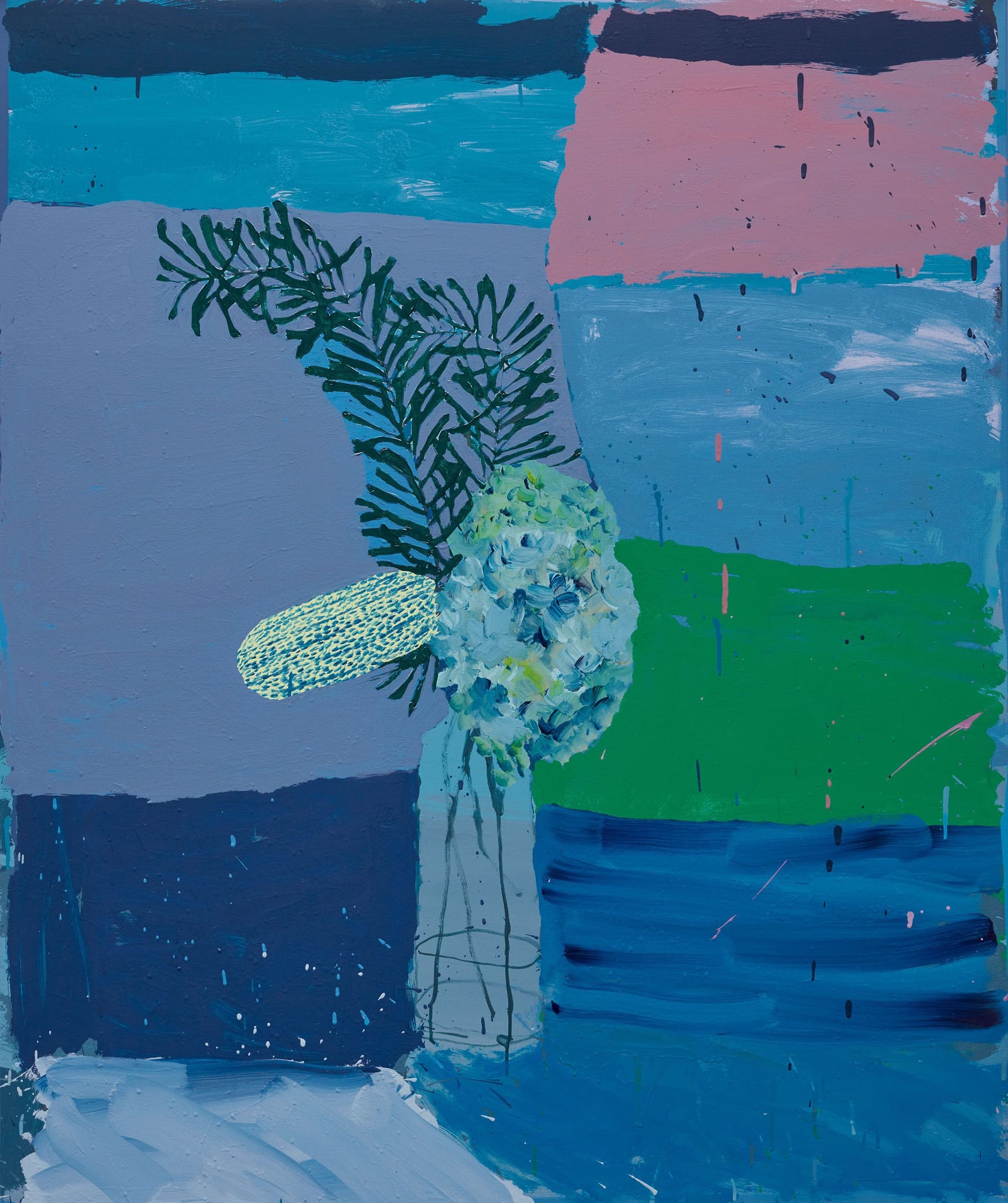 SALLY ANDERSON | EDWINA CORLETTE