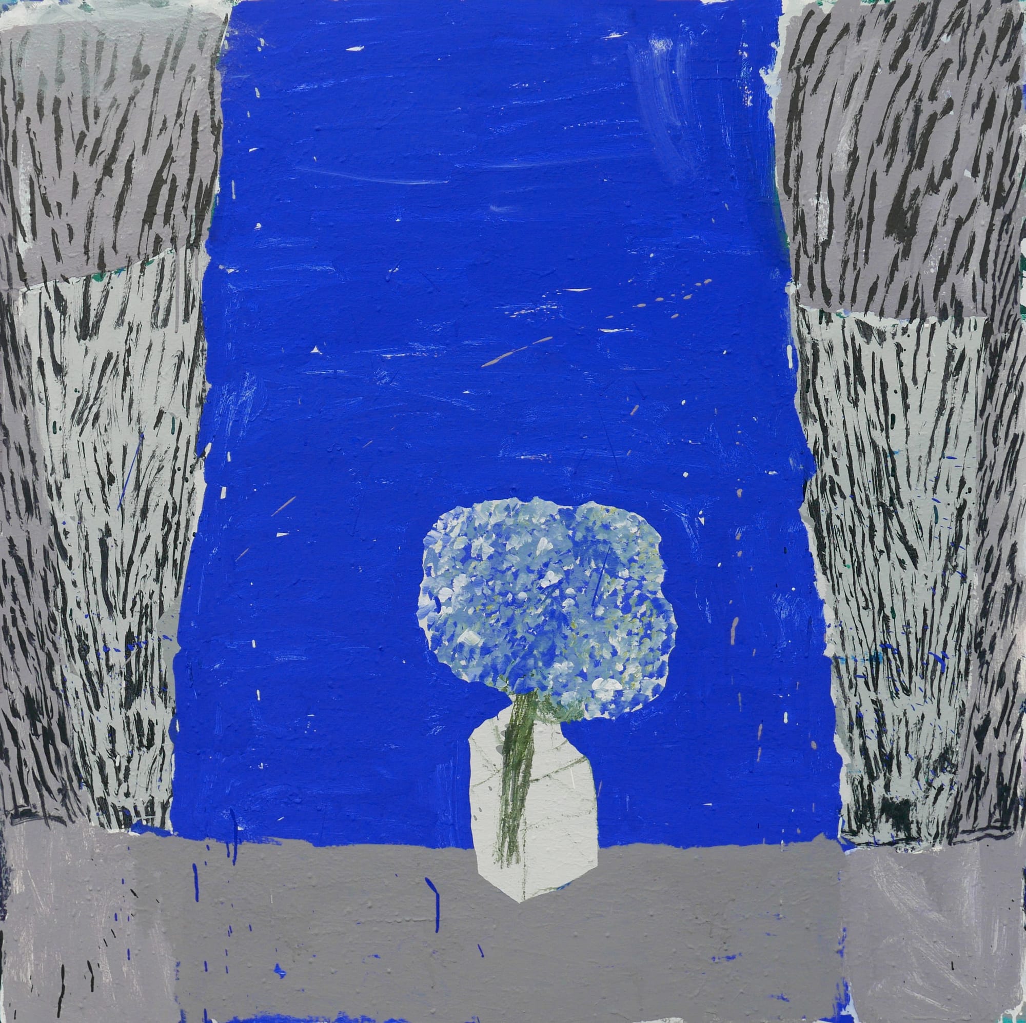 SALLY ANDERSON | EDWINA CORLETTE