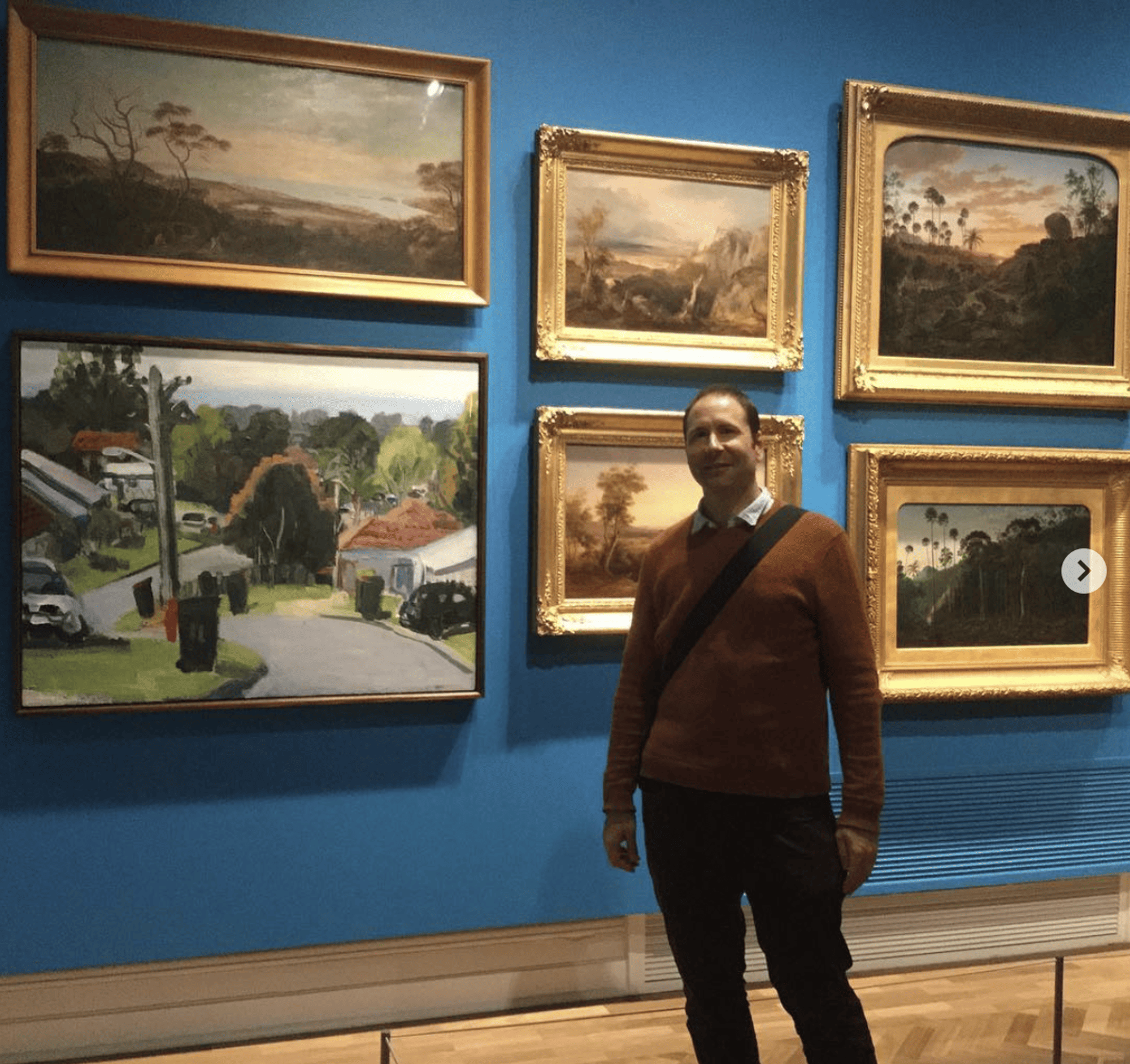 JOHN BOKOR | EDWINA CORLETTE