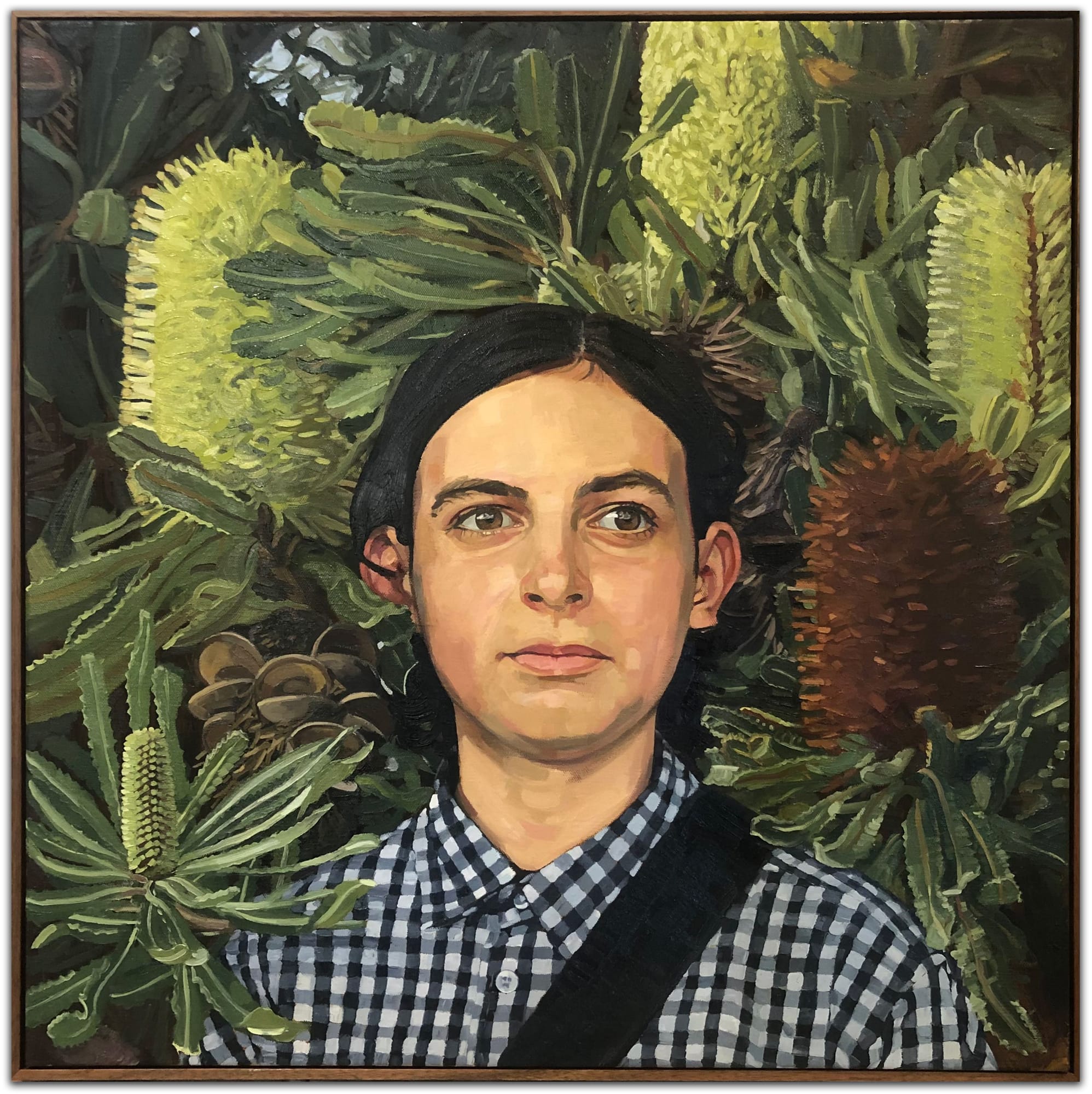 JUDITH SINNAMON IS A FINALIST IN THE 2024 BRISBANE SALON DE REFUSES judith-sinnamon-is-a-finalist-in-the-2024-brisbane-salon-de-refuses