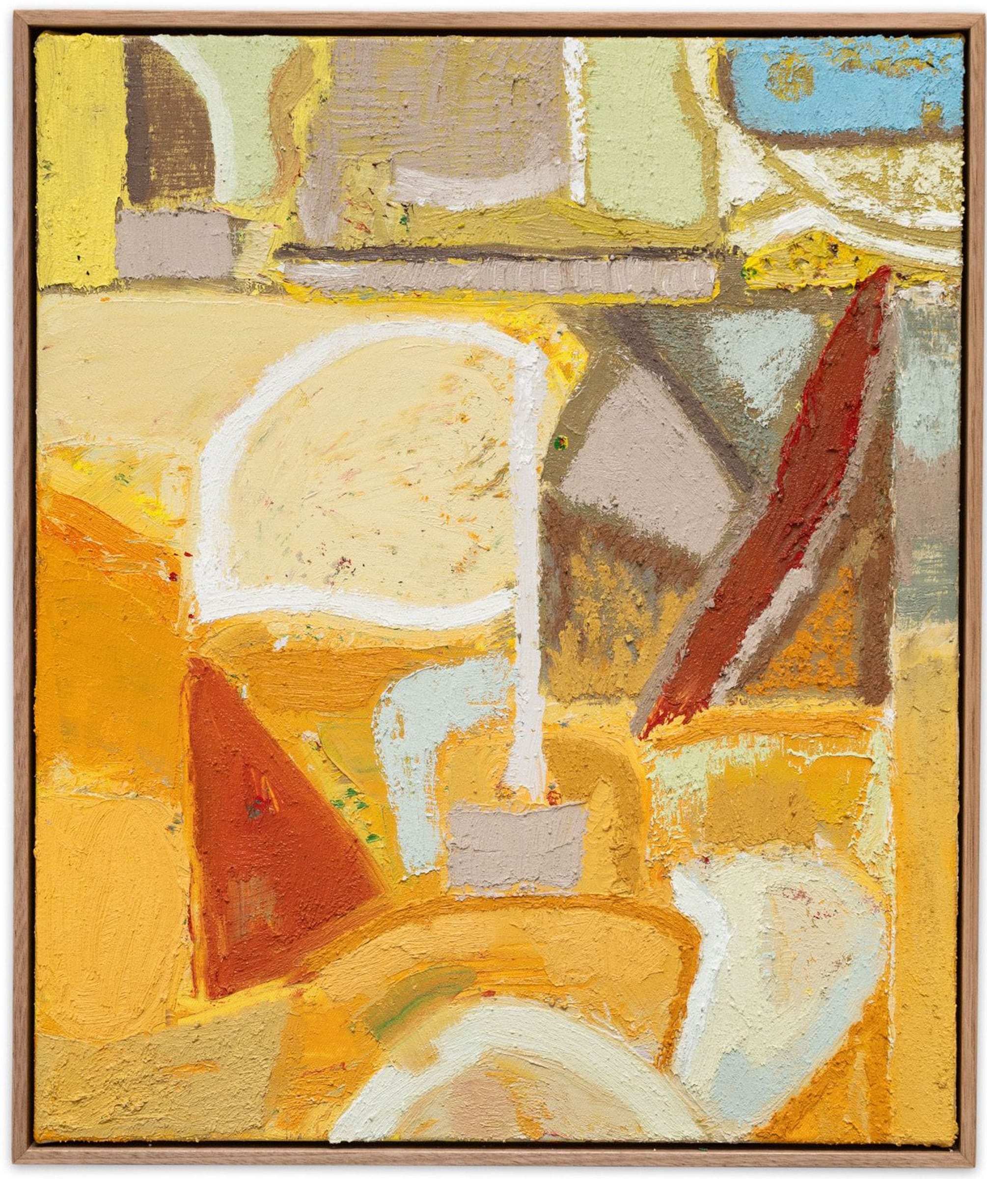 EXHIBITION: PIA MURPHY 'FLORESCENCE' | EDWINA CORLETTE