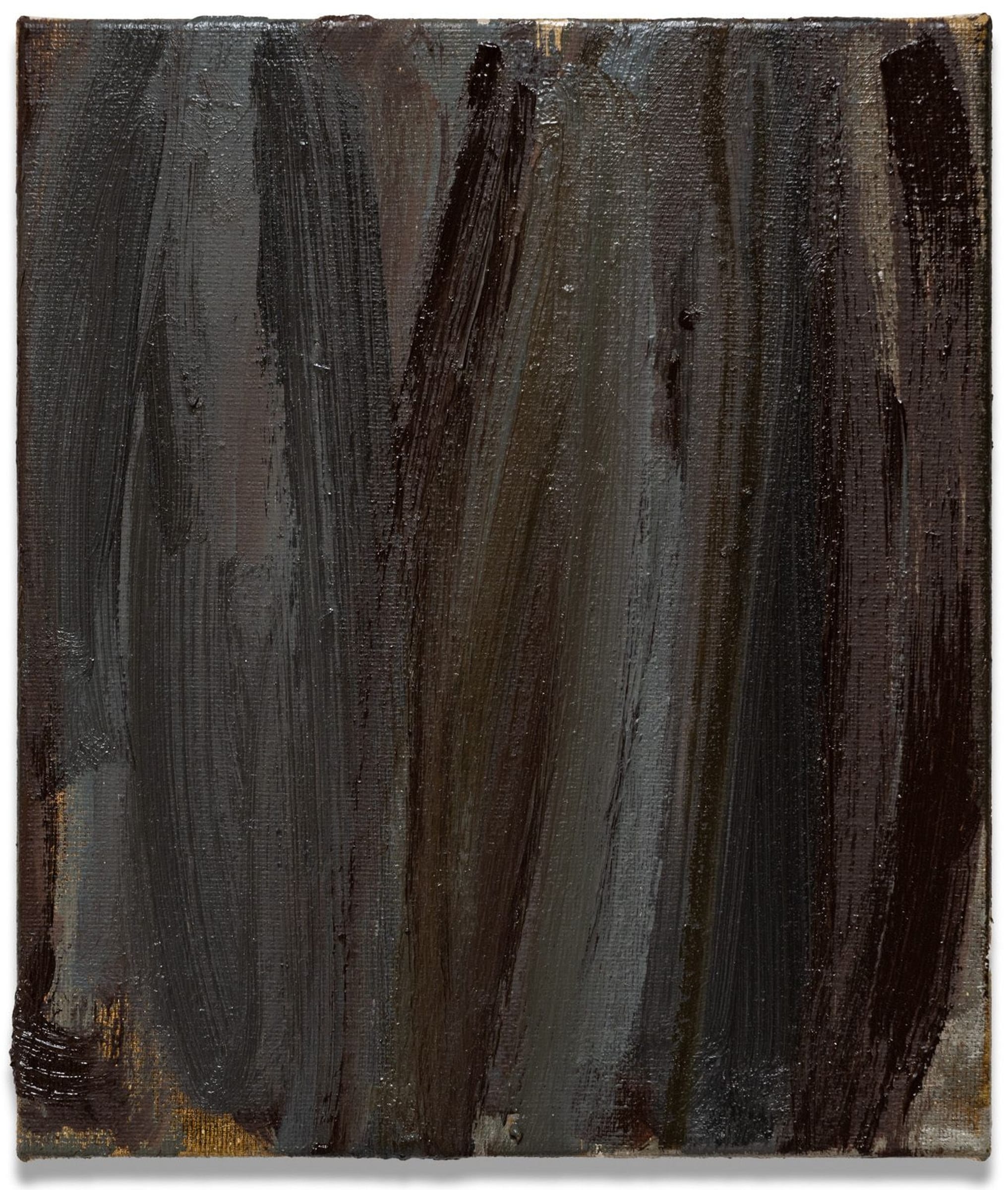EXHIBITION: BRIDIE GILLMAN 'GROUND WORK' | EDWINA CORLETTE