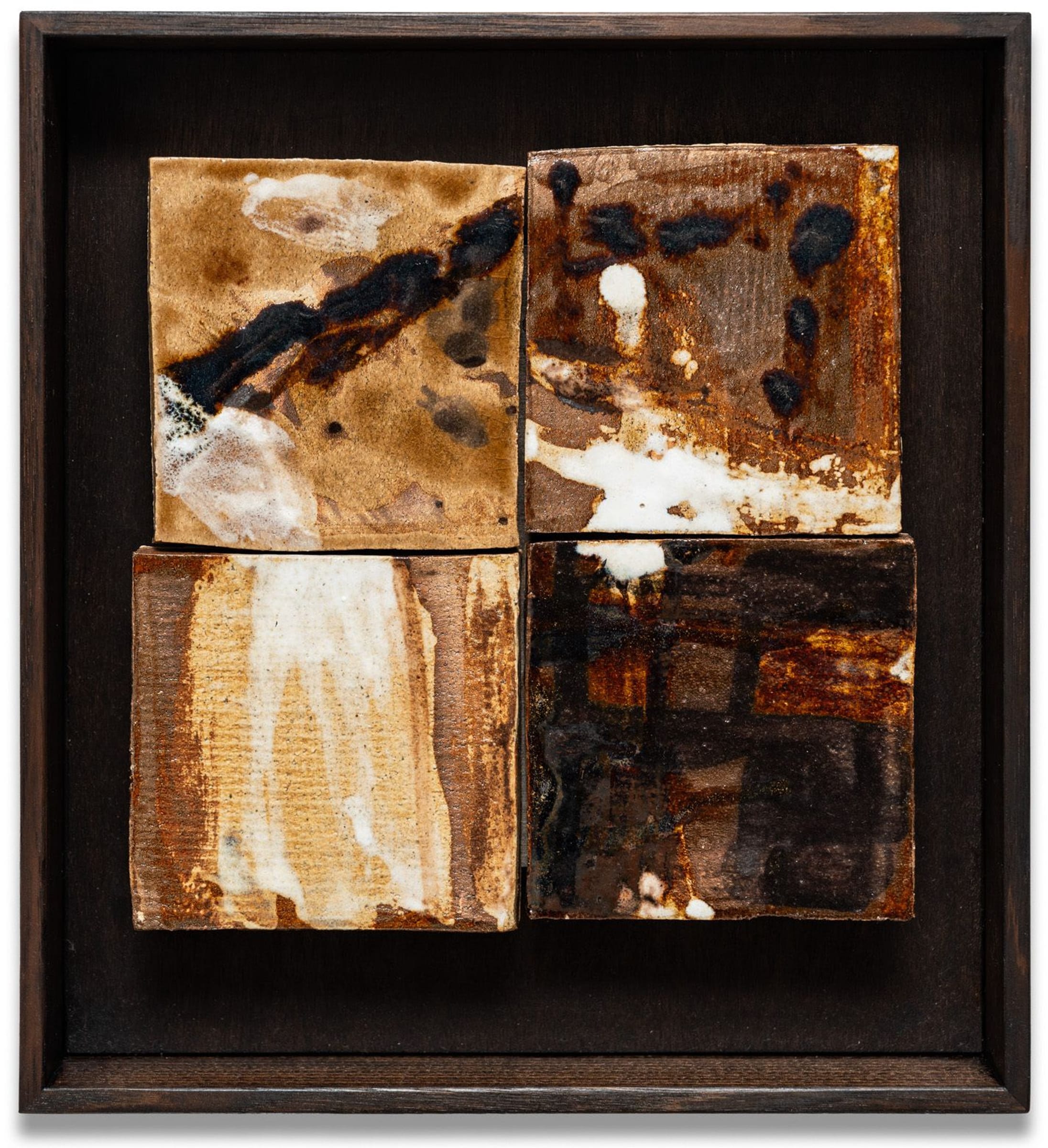 EXHIBITION: BRIDIE GILLMAN 'GROUND WORK' | EDWINA CORLETTE