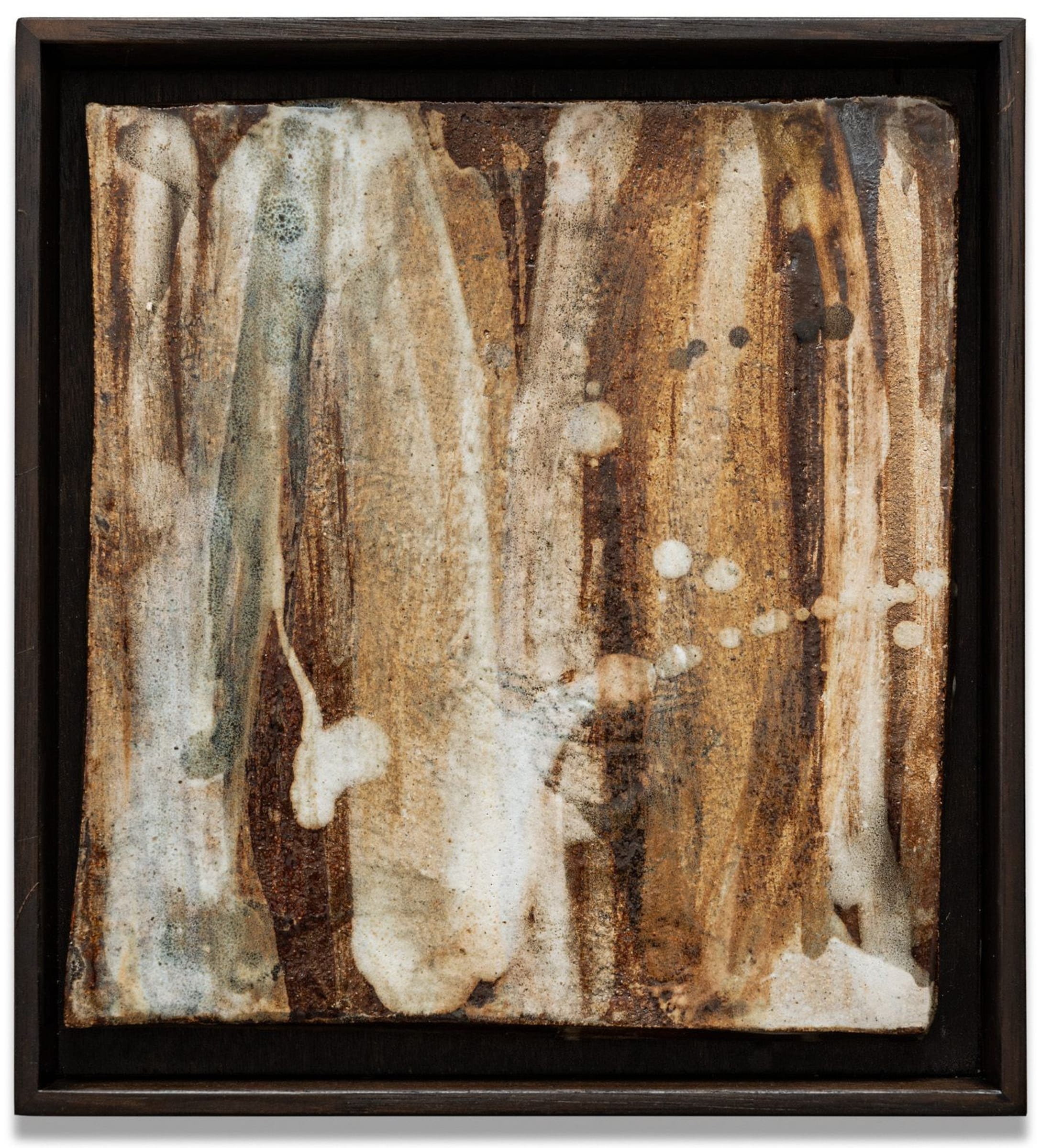 EXHIBITION: BRIDIE GILLMAN 'GROUND WORK' | EDWINA CORLETTE