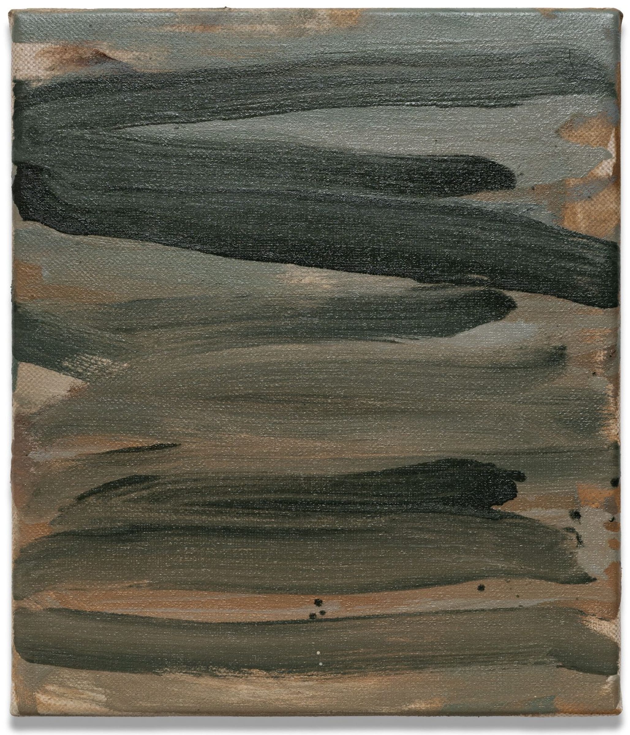 EXHIBITION: BRIDIE GILLMAN 'GROUND WORK' | EDWINA CORLETTE