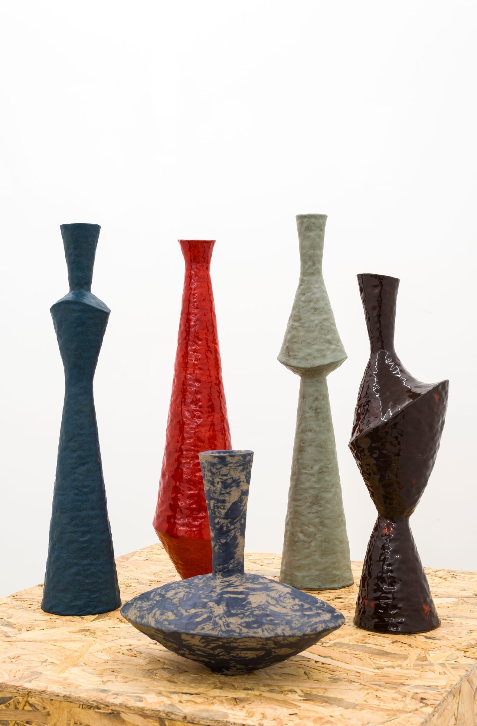 EXHIBITION: NATALIE O'LOUGHLIN 'STRANGE ALTARS' | EDWINA CORLETTE