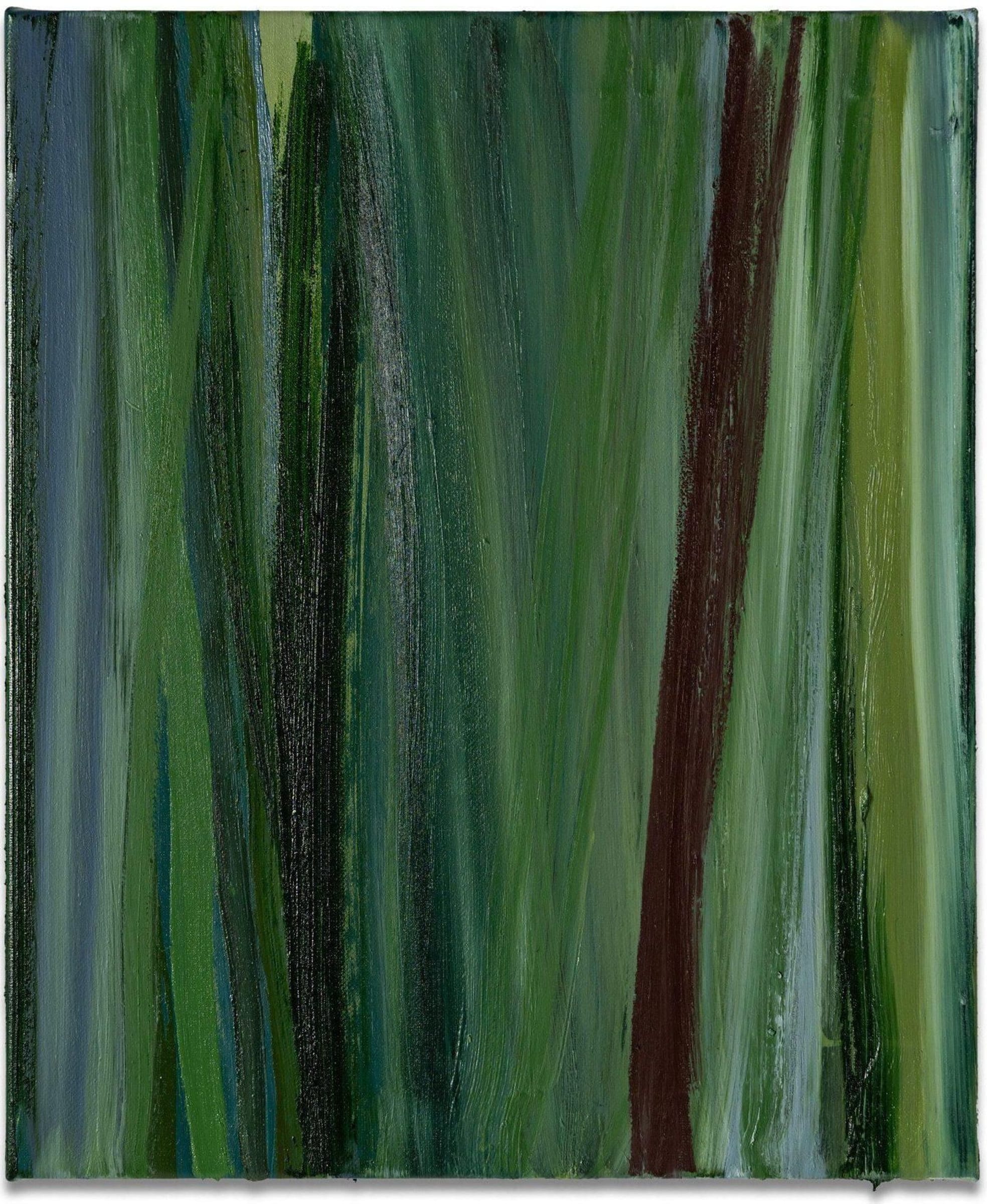 EXHIBITION: BRIDIE GILLMAN 'SIGHT LINES' | EDWINA CORLETTE