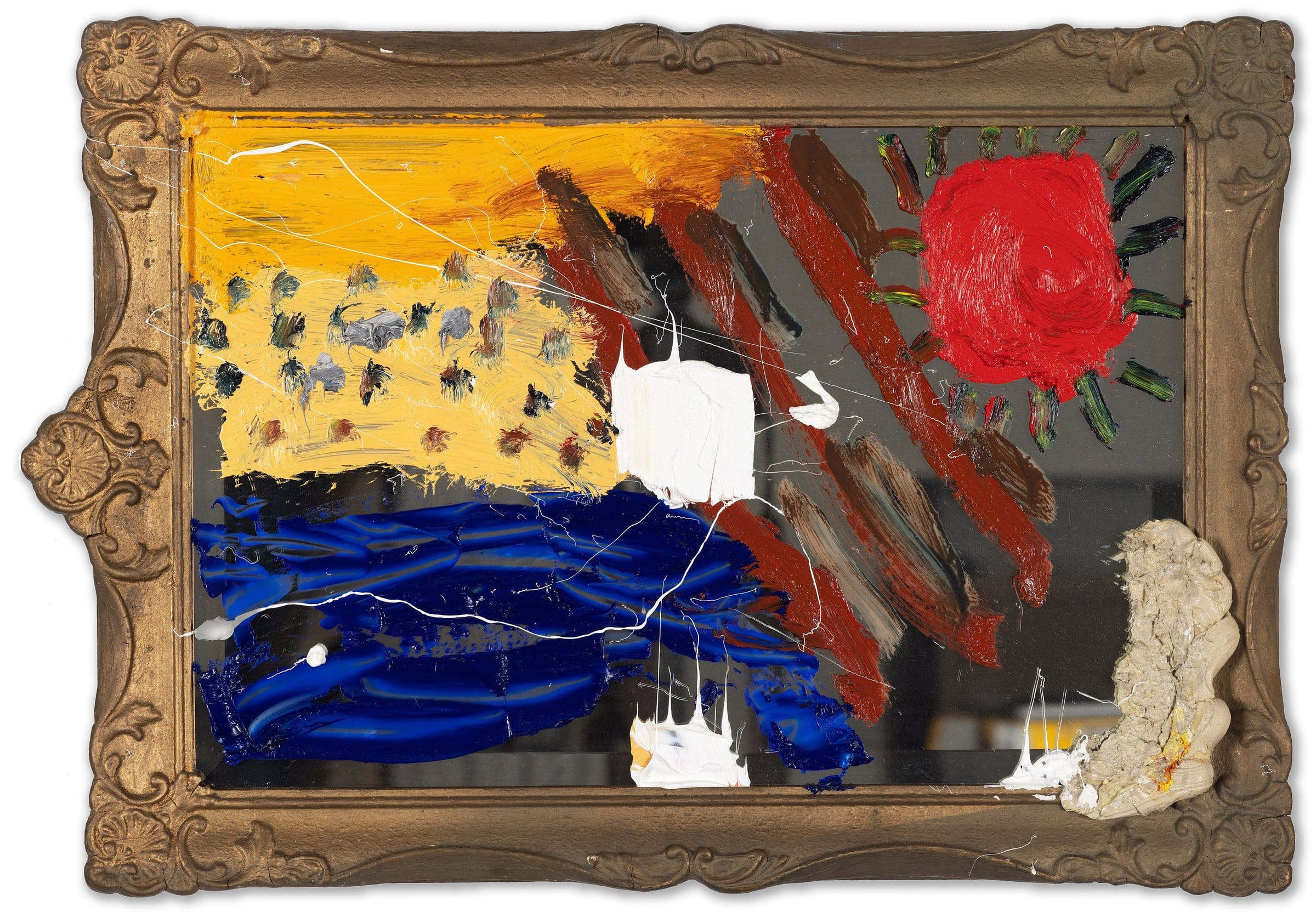 JAMES DRINKWATER | EDWINA CORLETTE