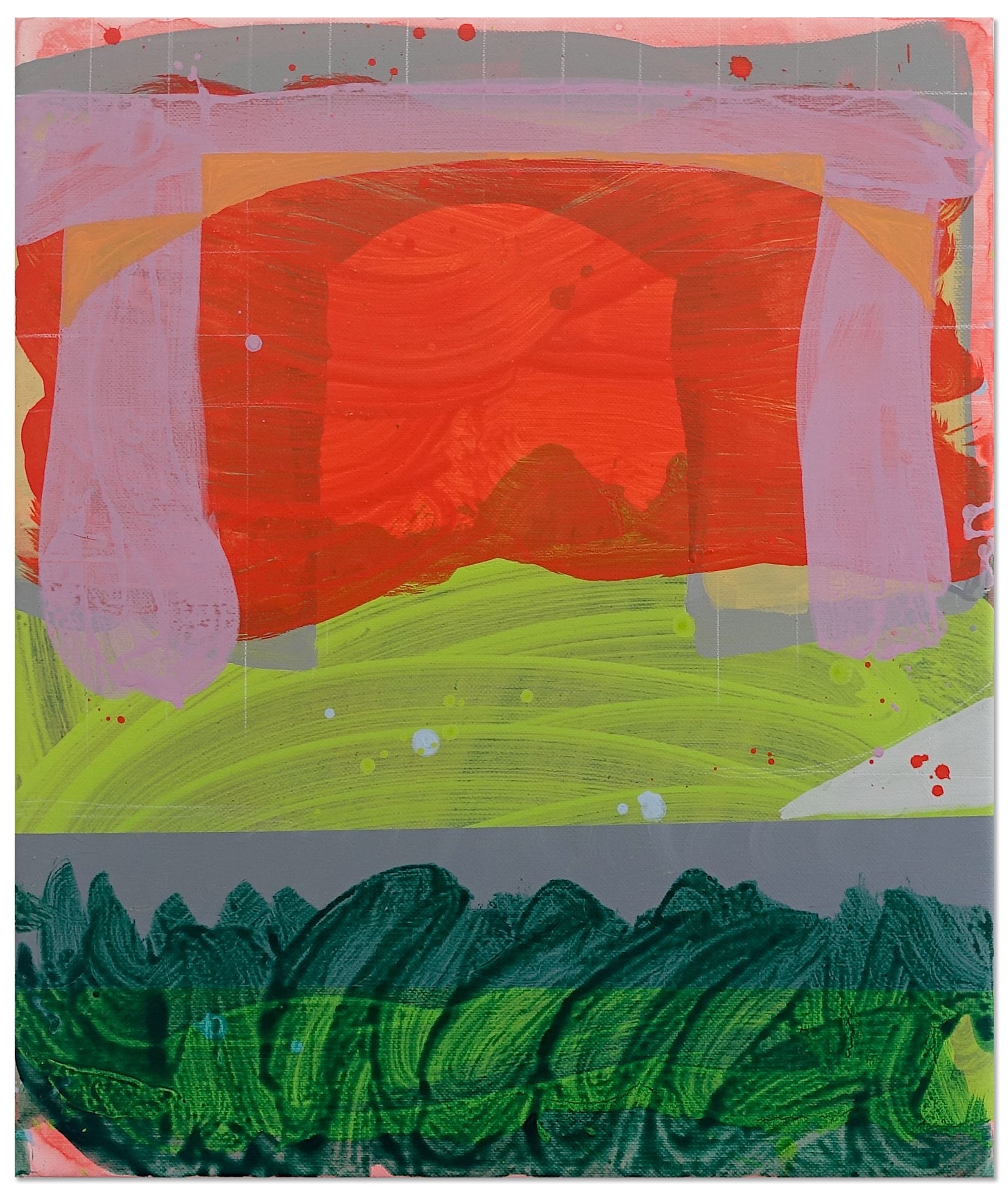 EXHIBITION: ELLIOT WATSON 'DENSITY' | EDWINA CORLETTE