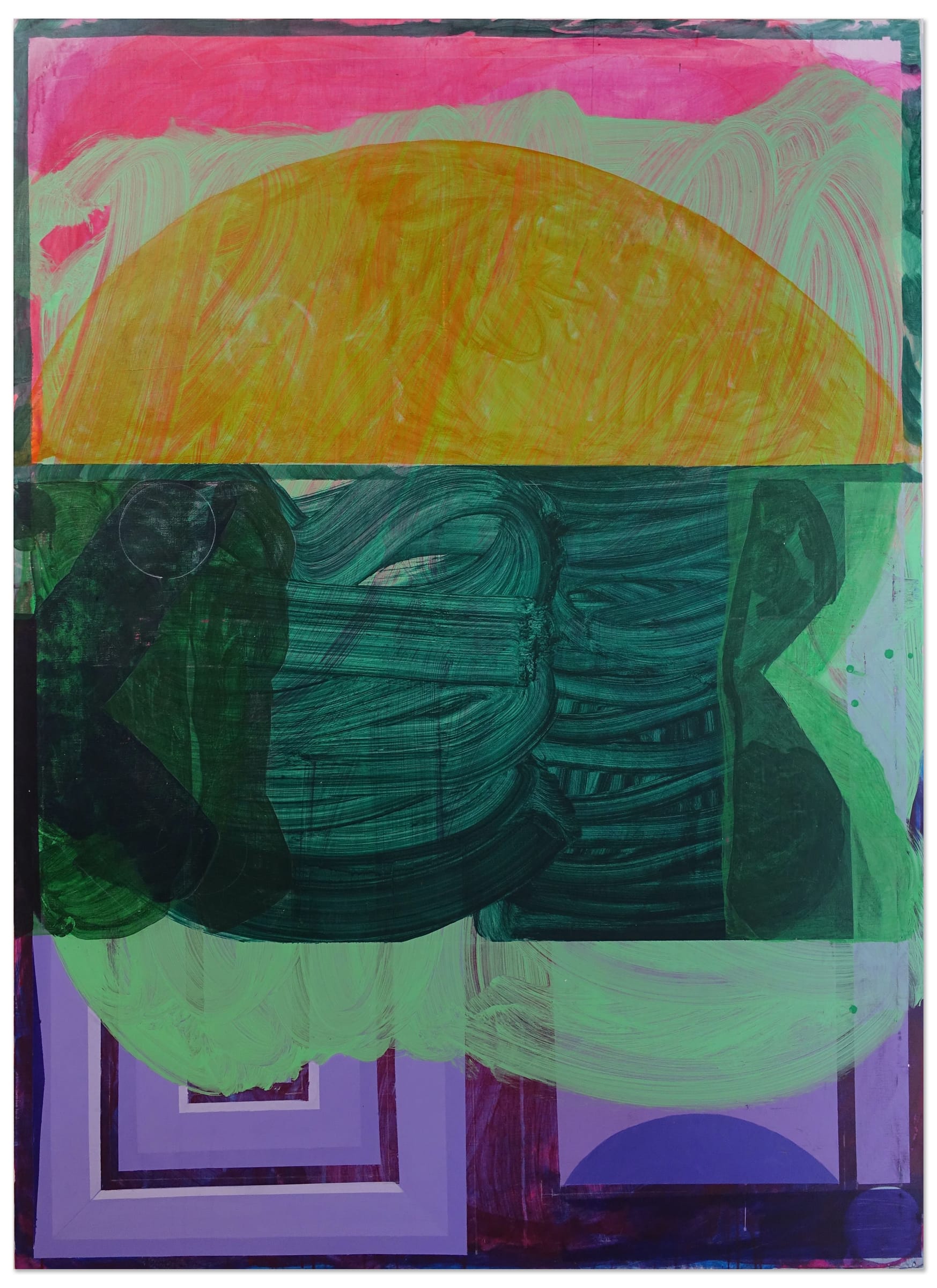 EXHIBITION: ELLIOT WATSON 'DENSITY' | EDWINA CORLETTE