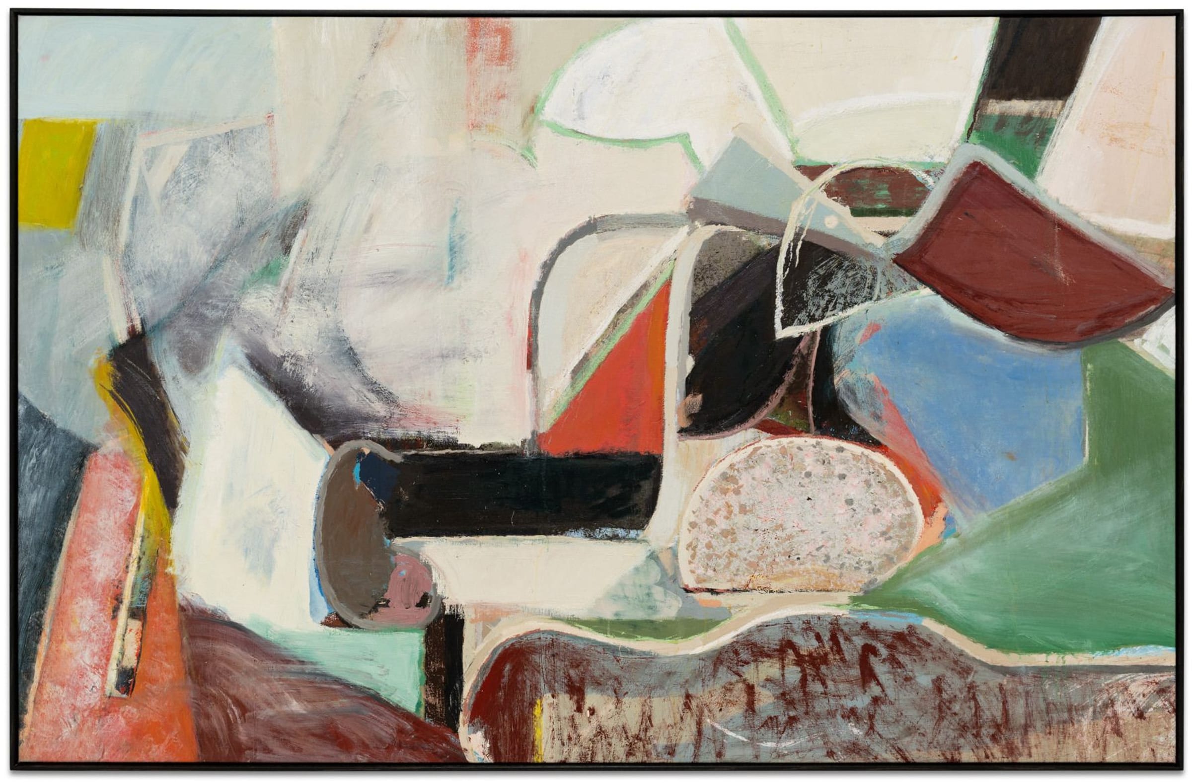 EXHIBITION: PIA MURPHY 'OMNIVOROUS CAST' | EDWINA CORLETTE