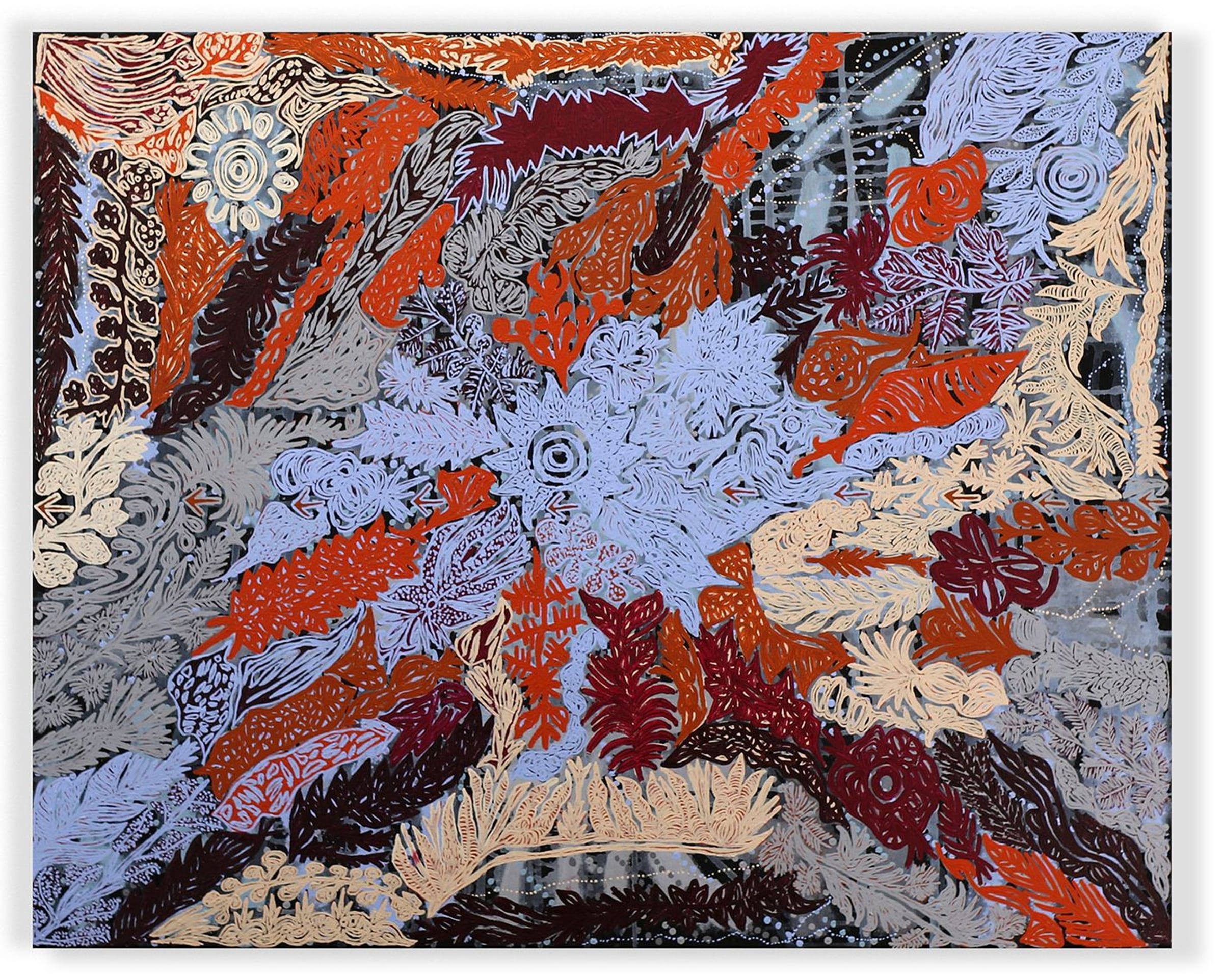 Exhibition: SYDNEY CONTEMPORARY | Edwina Corlette