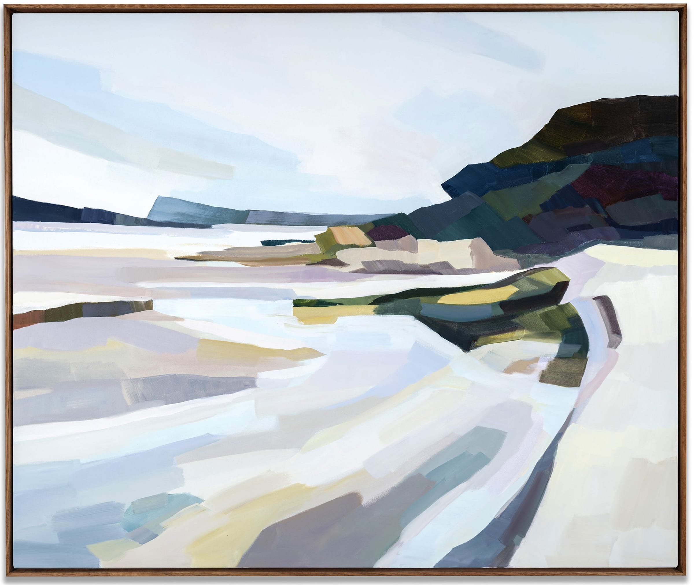 EXHIBITION: LYNDAL HARGRAVE 'DESERT SCENES AND OTHER DREAMS' | EDWINA ...