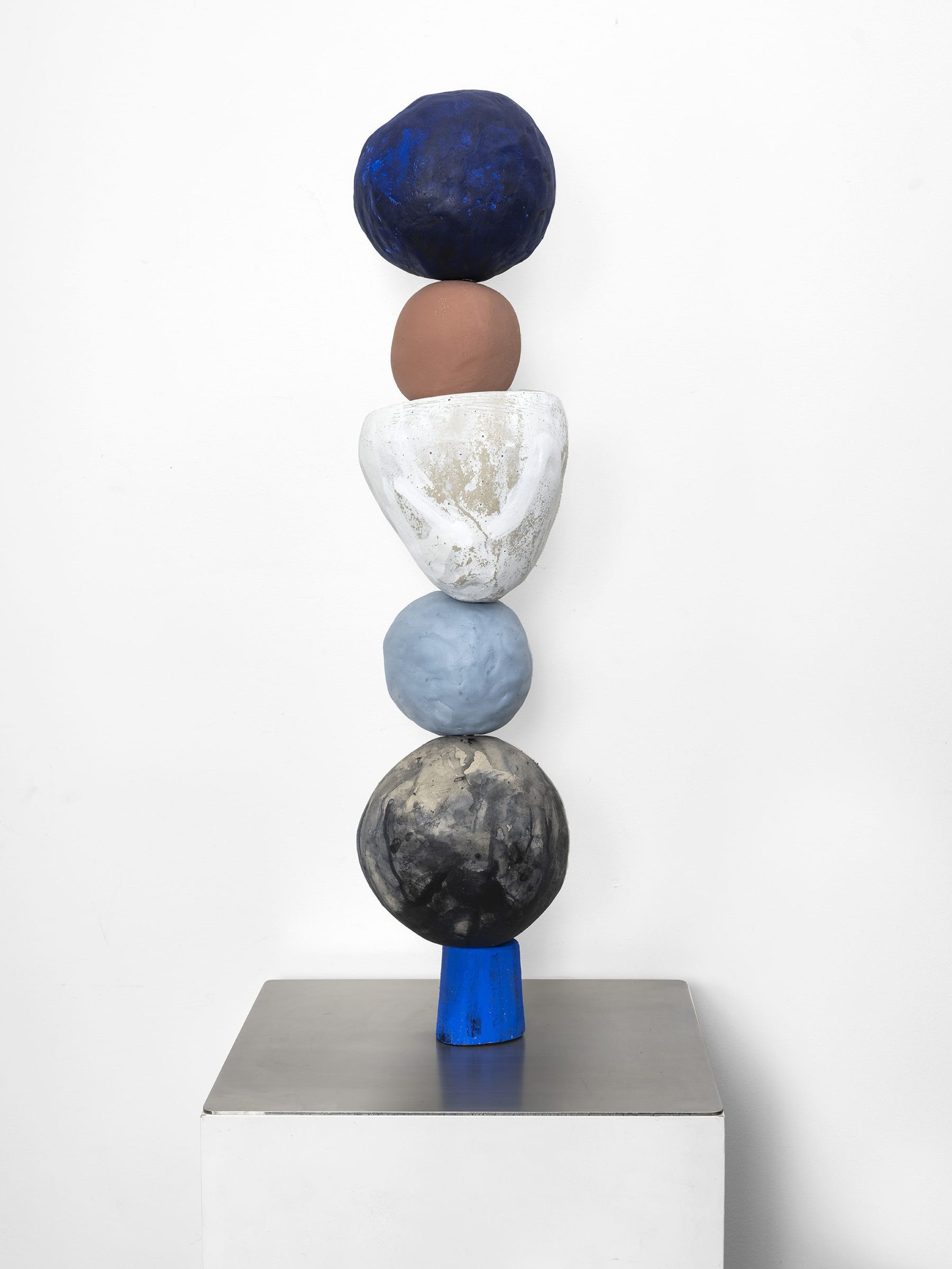 EXHIBITION: ARI ATHANS 'INGRAINED' | EDWINA CORLETTE