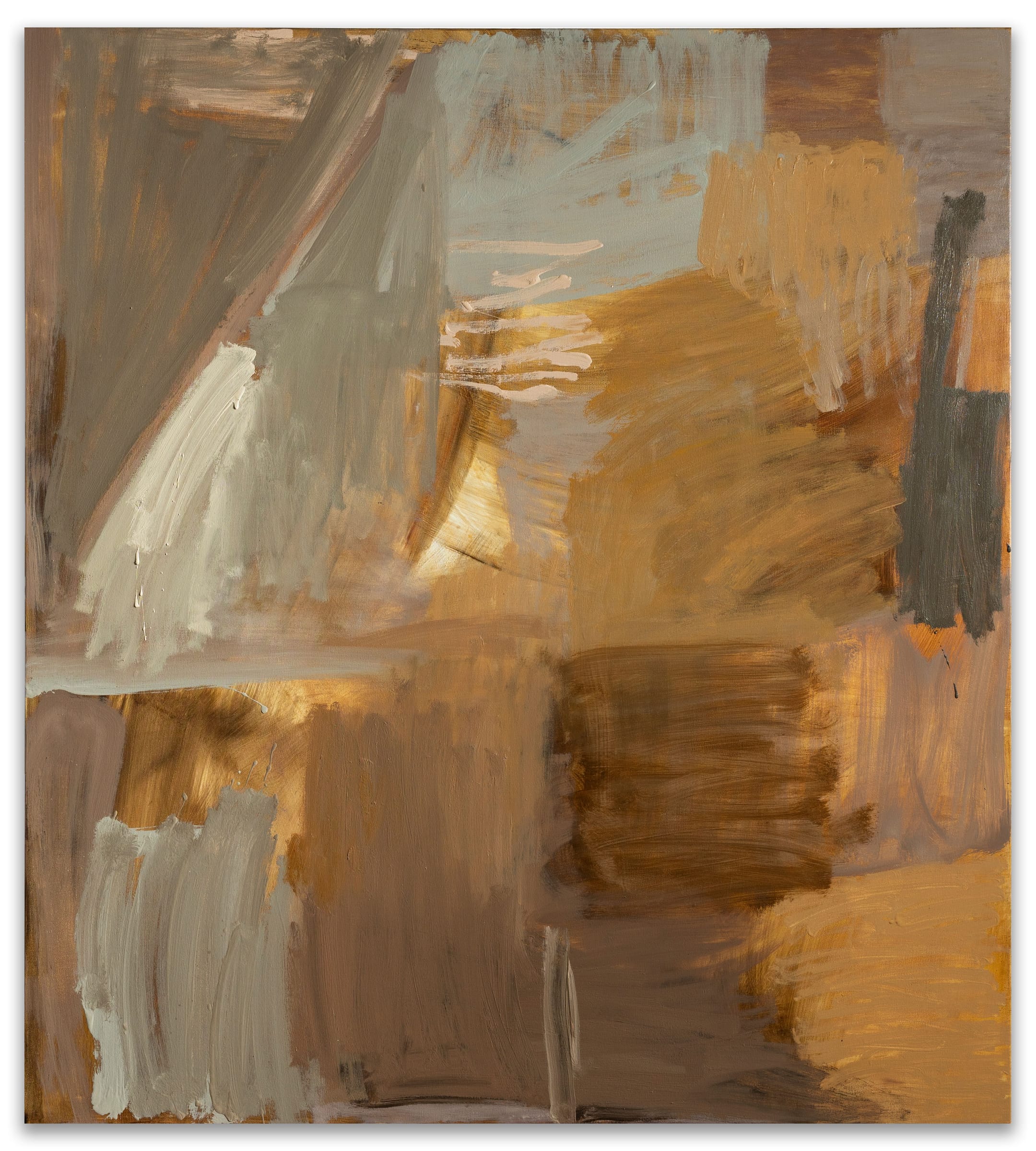 EXHIBITION: LYDIA BALBAL, KIRSTY BUDGE, ELEANOR LOUISE BUTT, MARK ...