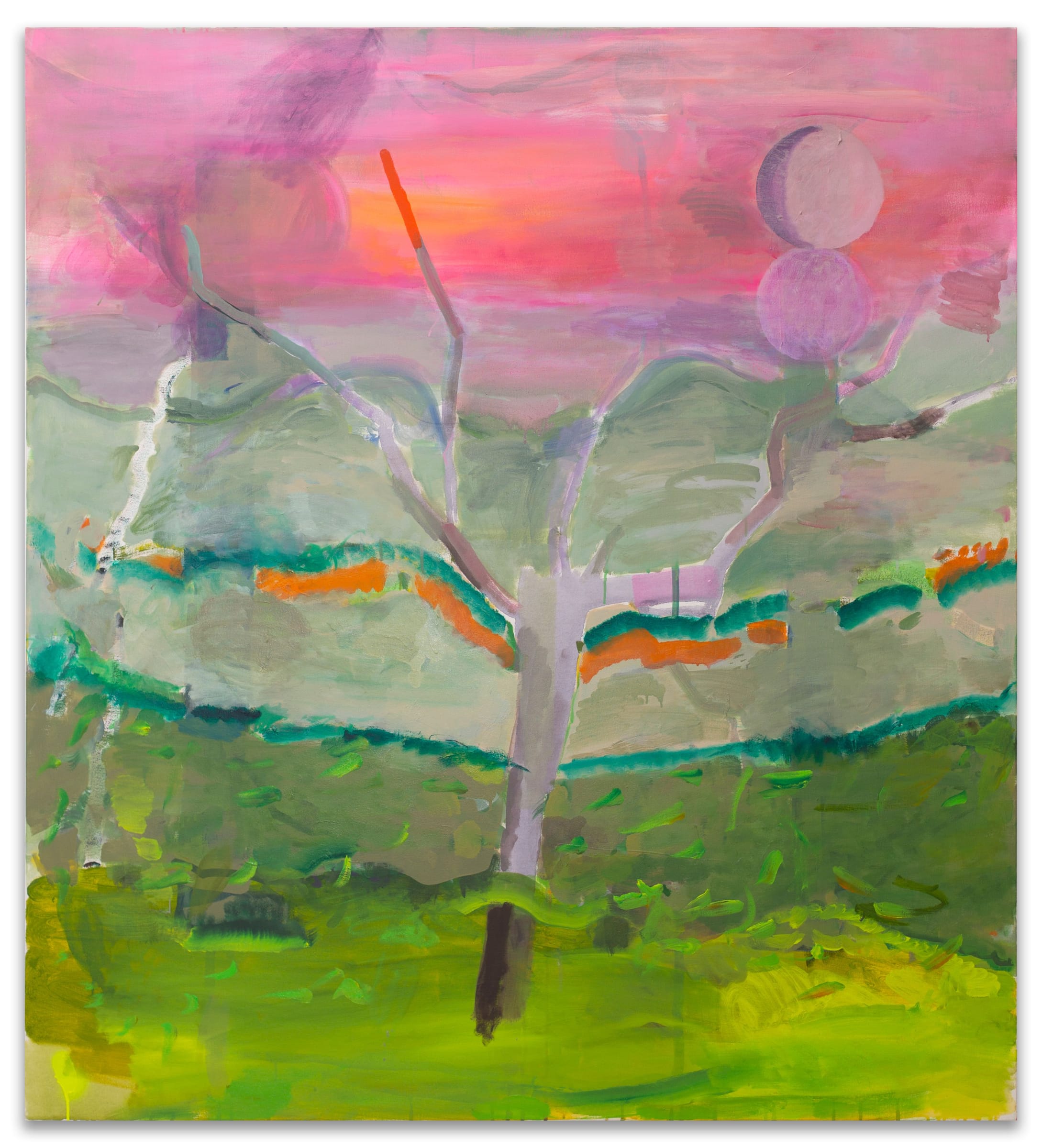 EXHIBITION: LYDIA BALBAL, KIRSTY BUDGE, ELEANOR LOUISE BUTT, MARK ...