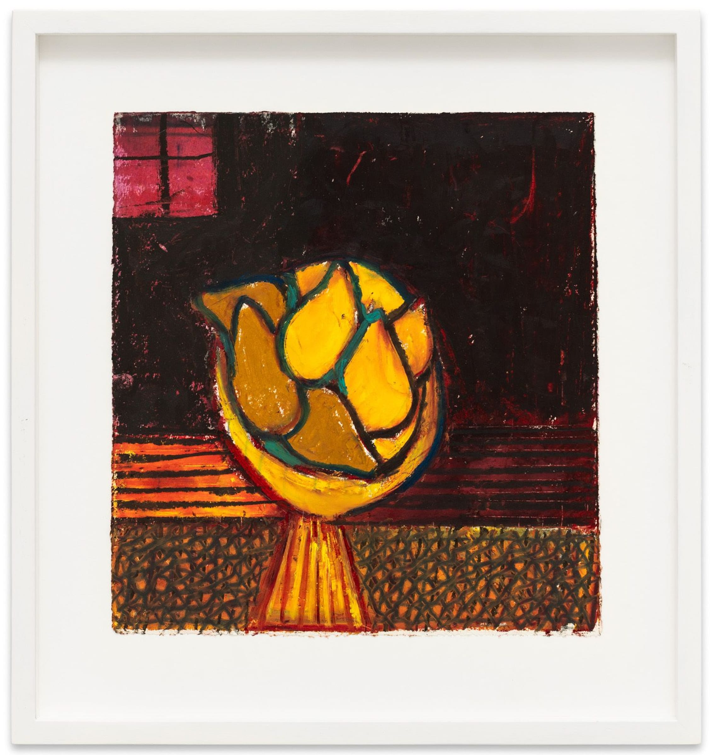 EXHIBITION: RHYS LEE 'THE IMPORTANCE OF PEARS AND OTHER THINGS ...