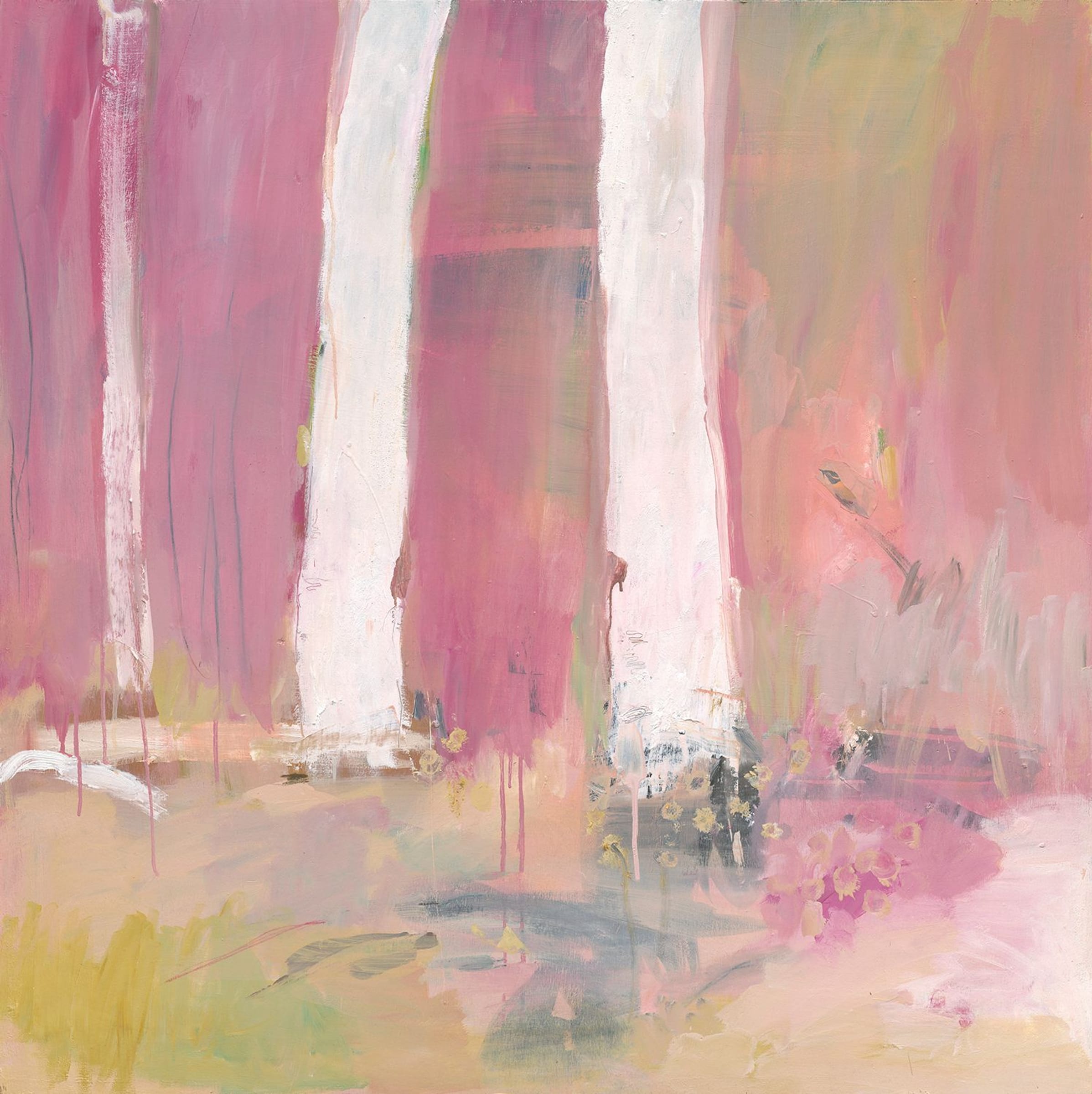 EXHIBITION: DAN KYLE 'CAUGHT IN A HAZE' | EDWINA CORLETTE