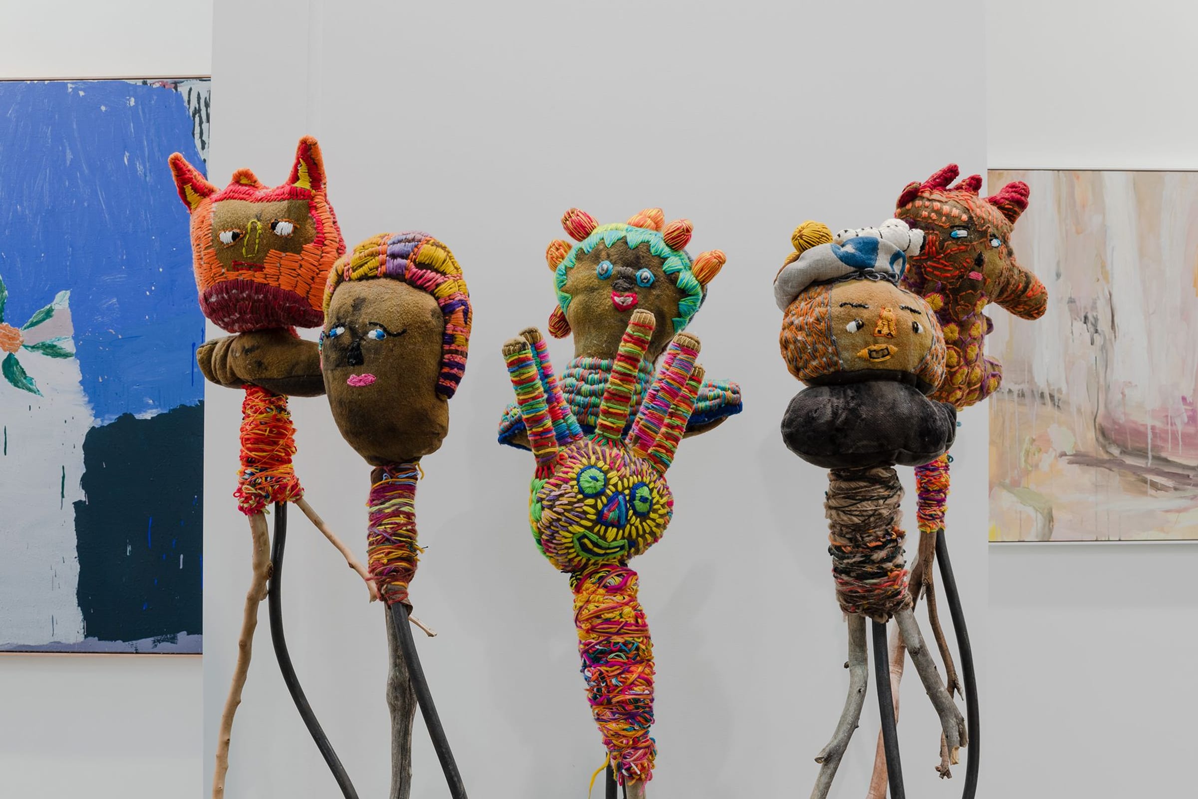 Artists | Edwina Corlette