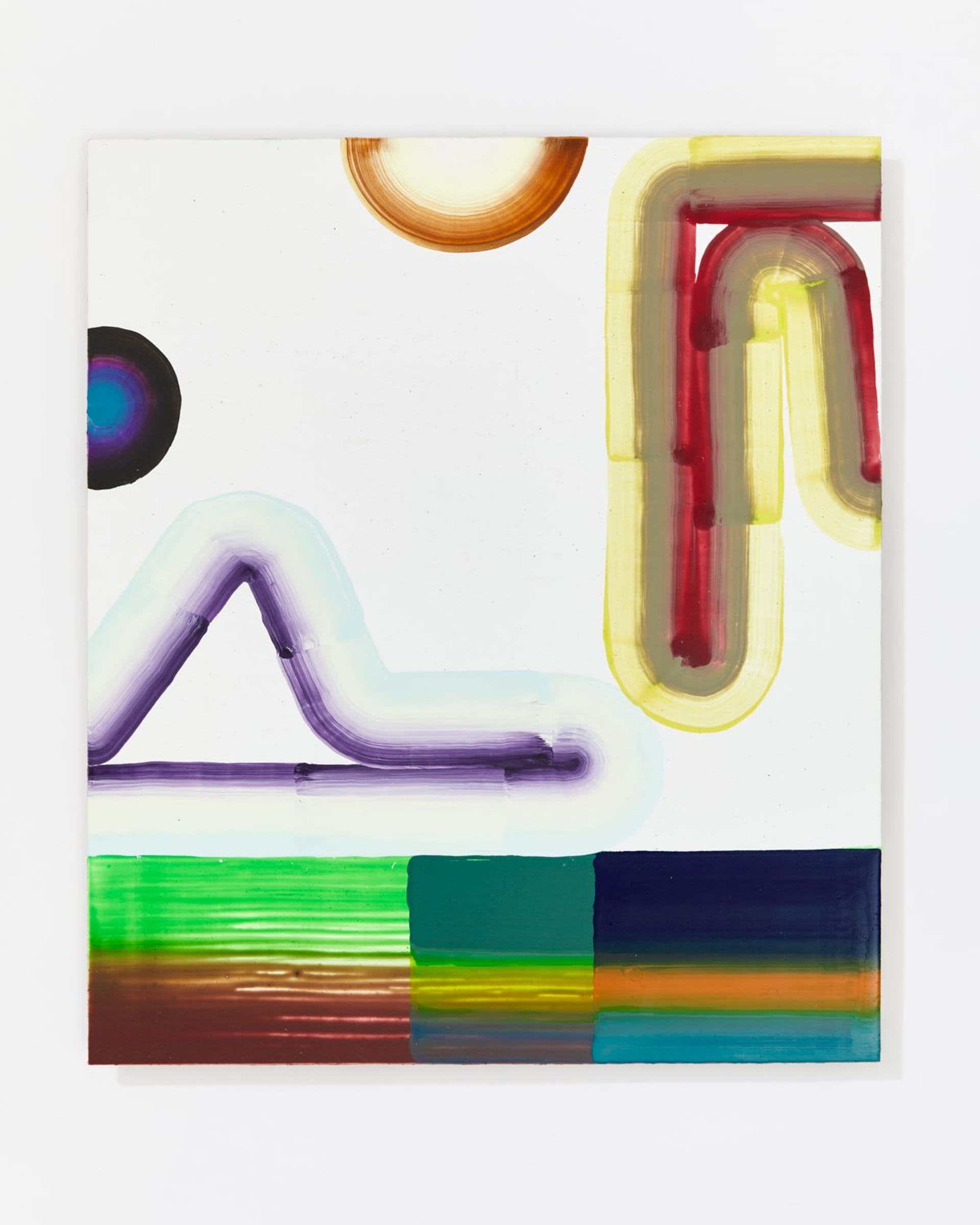 Belem Lett represented by Edwina Corlette - Contemporary Art Gallery ...