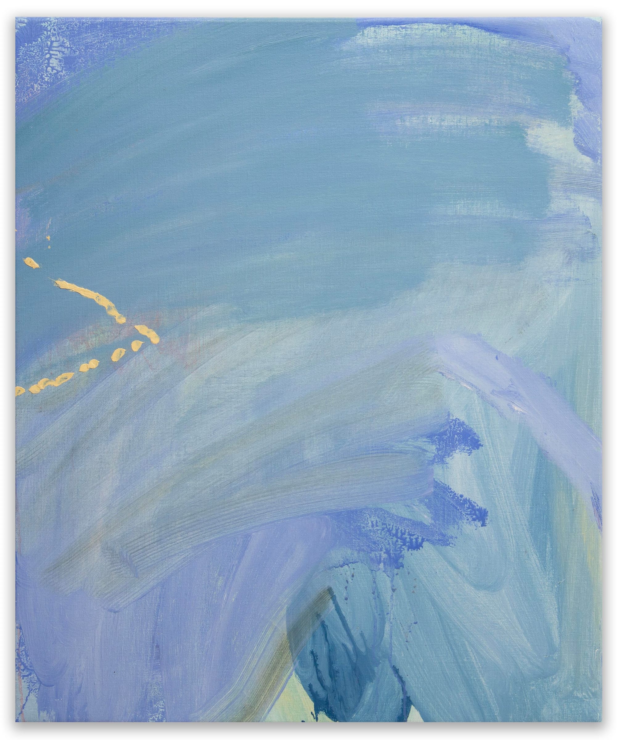 EXHIBITION: BRIDIE GILLMAN 'WATCHING WALLS' | EDWINA CORLETTE