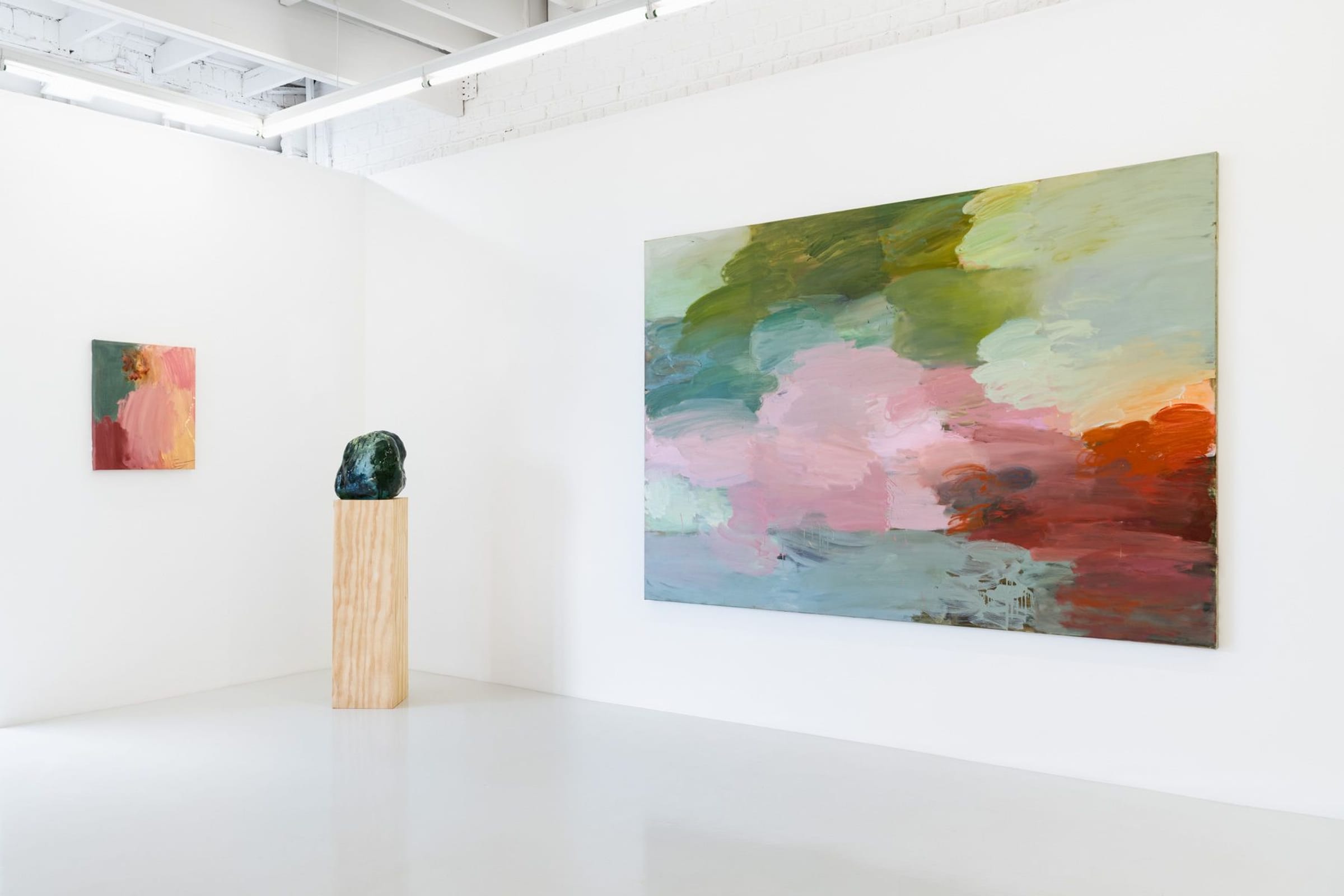 BRIDIE GILLMAN | EDWINA CORLETTE