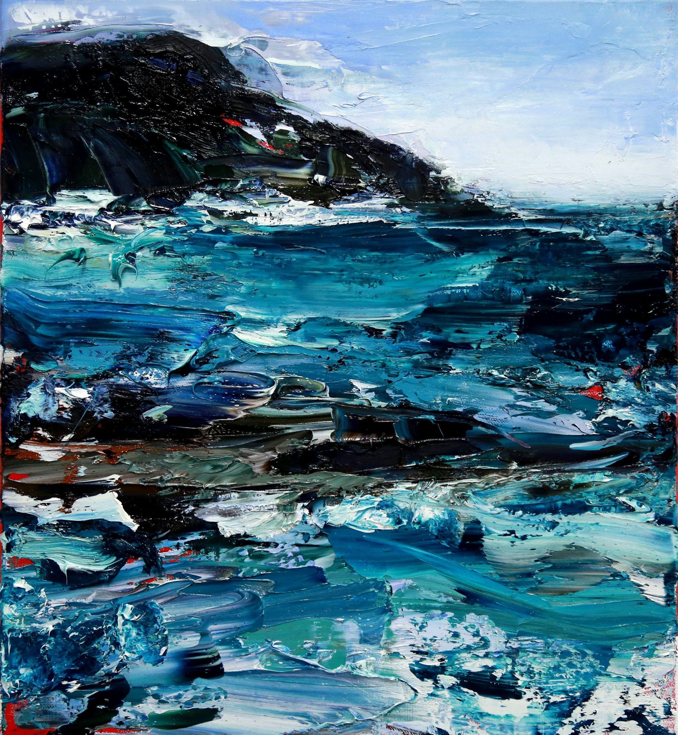 CRAIG WADDELL WORKS FOR SALE | EDWINA CORLETTE