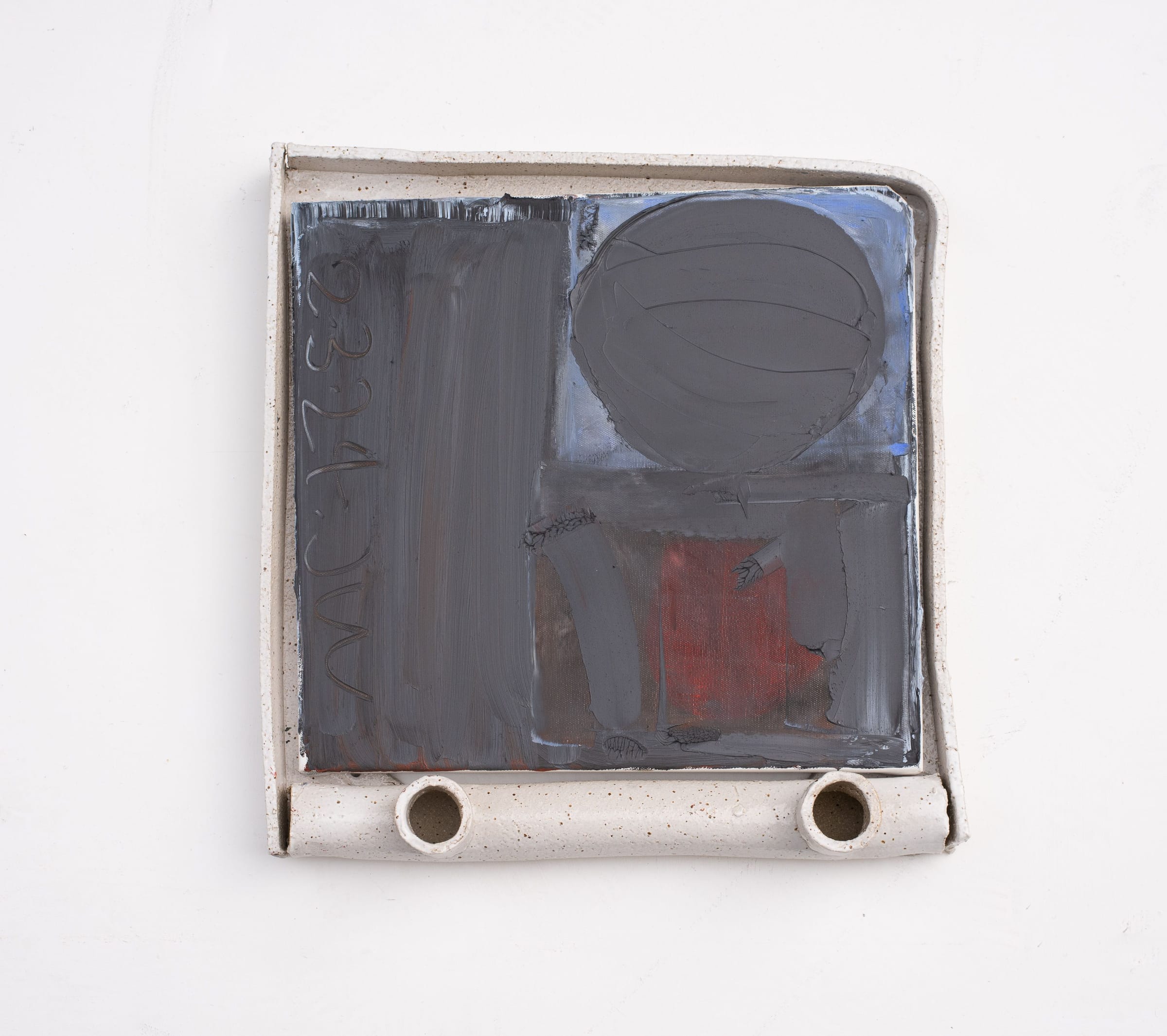 EXHIBITION: JAKE WALKER 'THE BOTTLE' | EDWINA CORLETTE