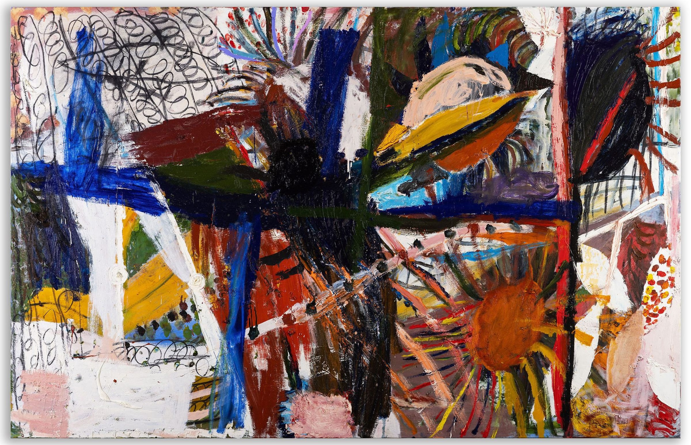 Edwina Corlette | Contemporary Art Gallery Brisbane