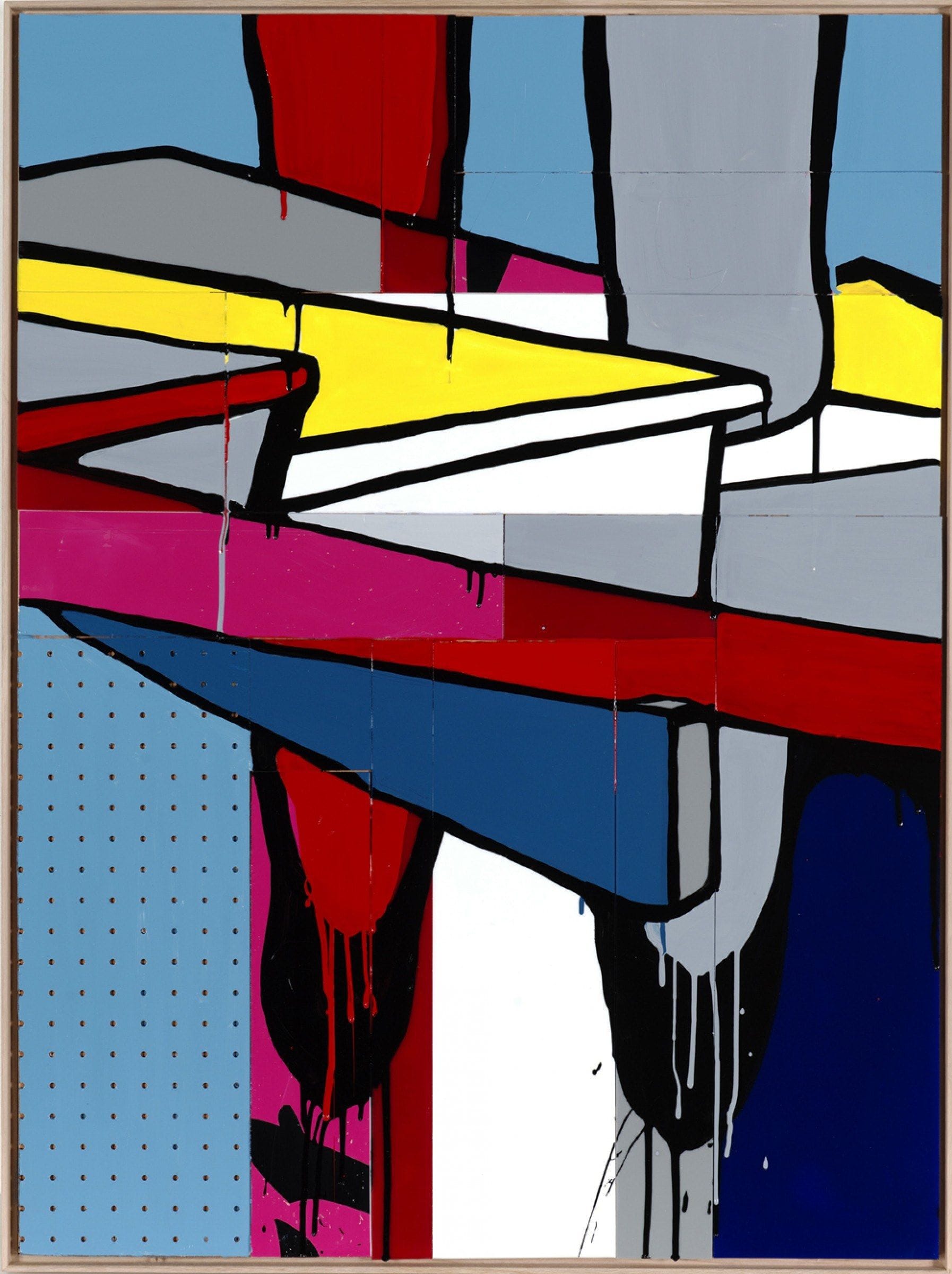 JASPER KNIGHT WORKS FOR SALE | EDWINA CORLETTE