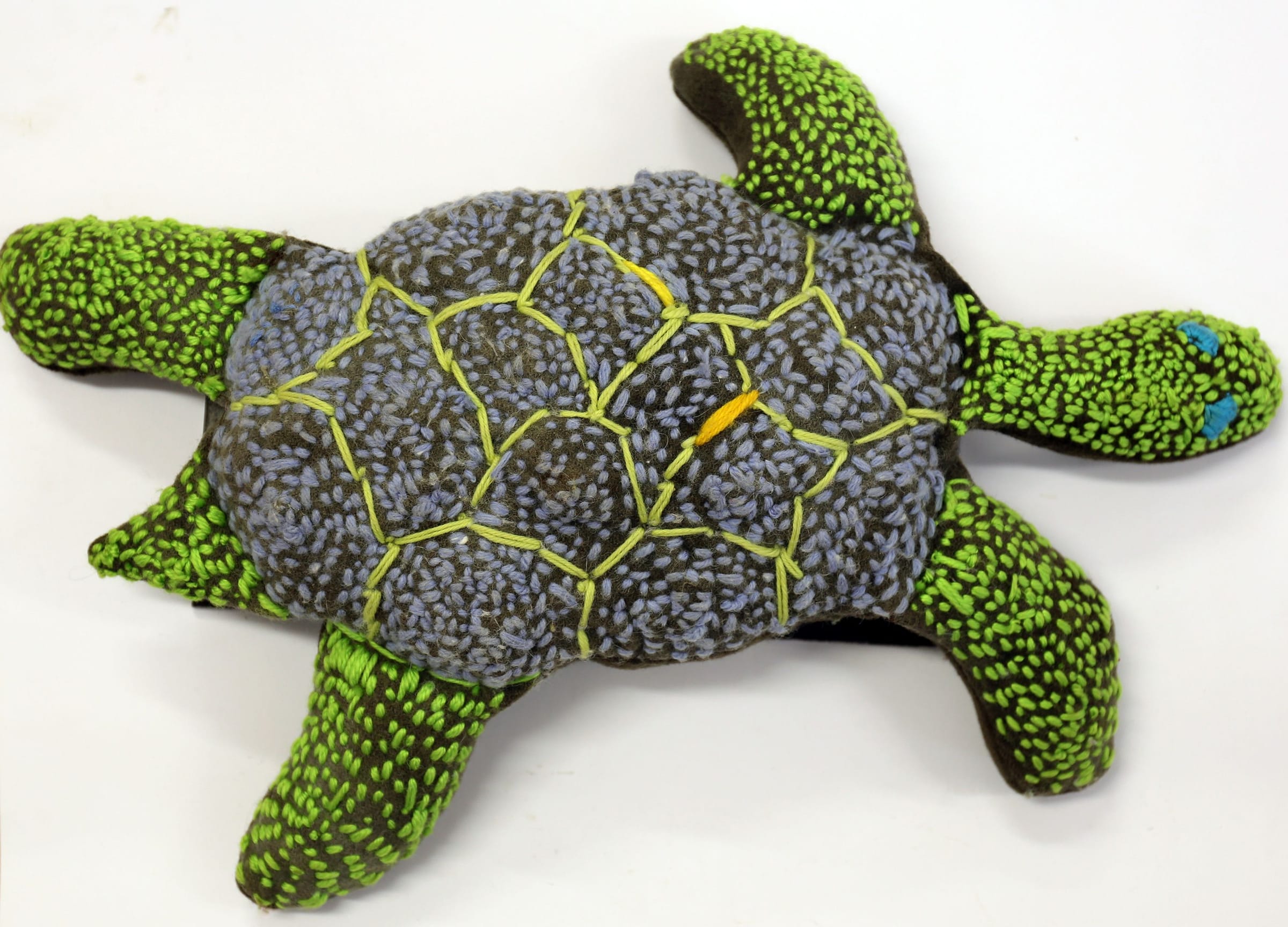 EXHIBITION: YARRENYTY ARLTERE ARTISTS | EDWINA CORLETTE