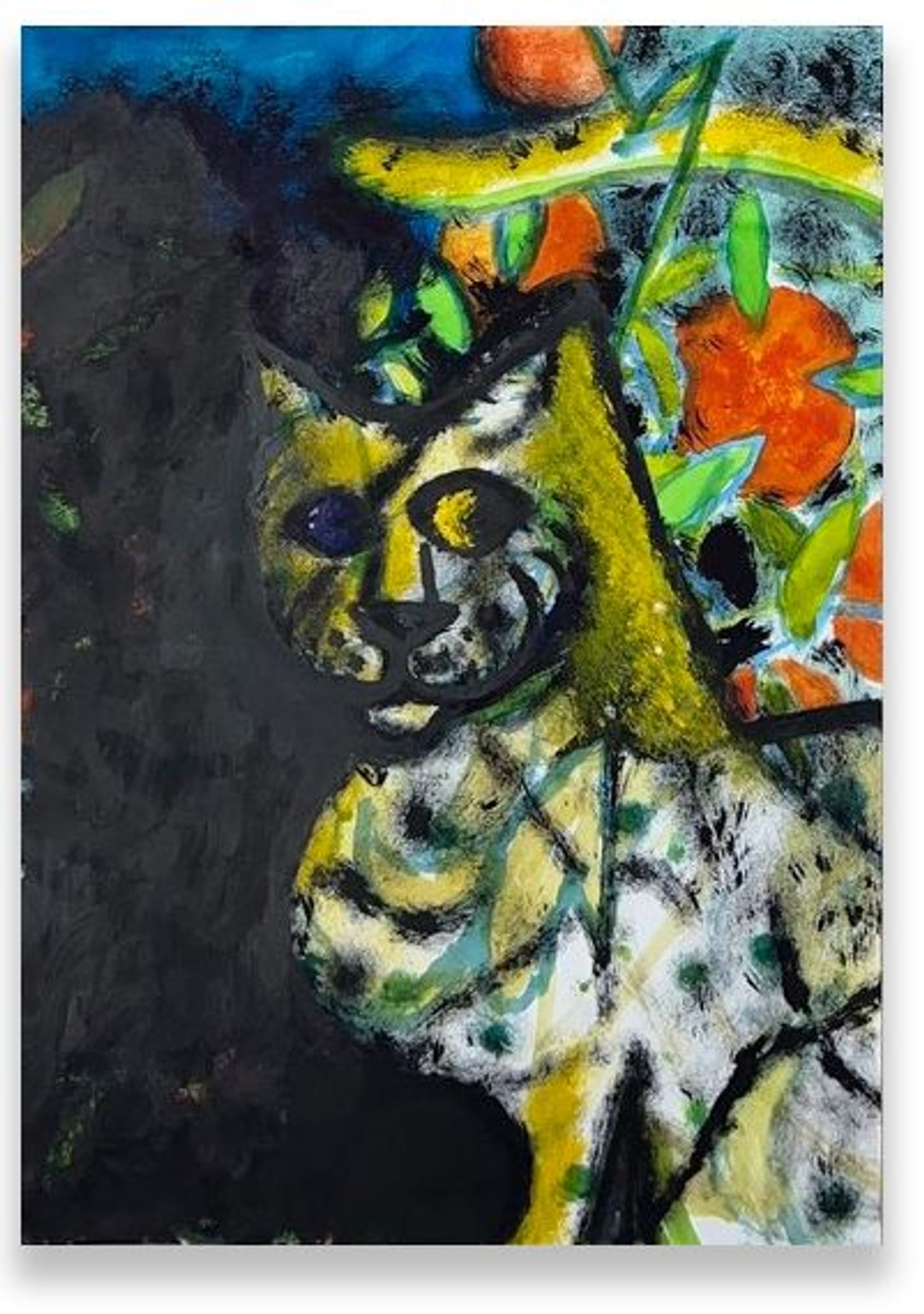 RHYS LEE | EDWINA CORLETTE