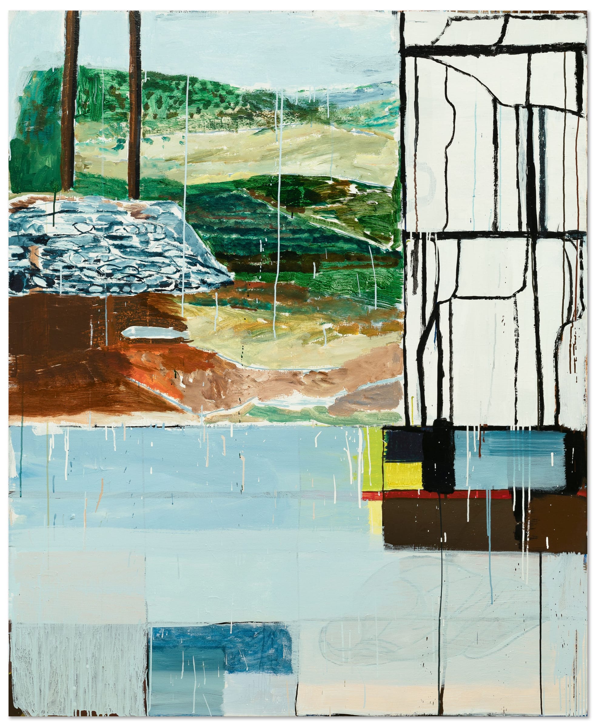 SALLY ANDERSON | EDWINA CORLETTE