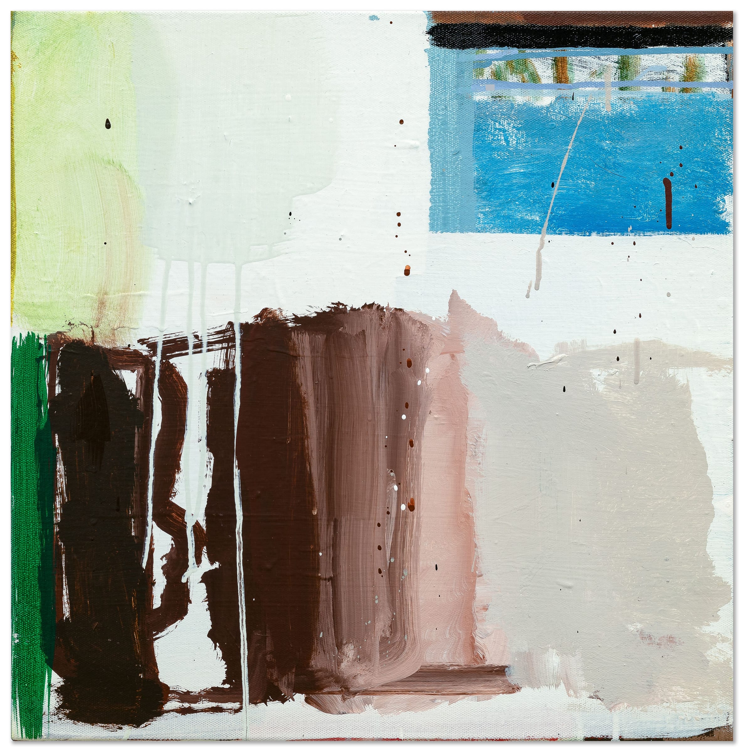 SALLY ANDERSON | EDWINA CORLETTE