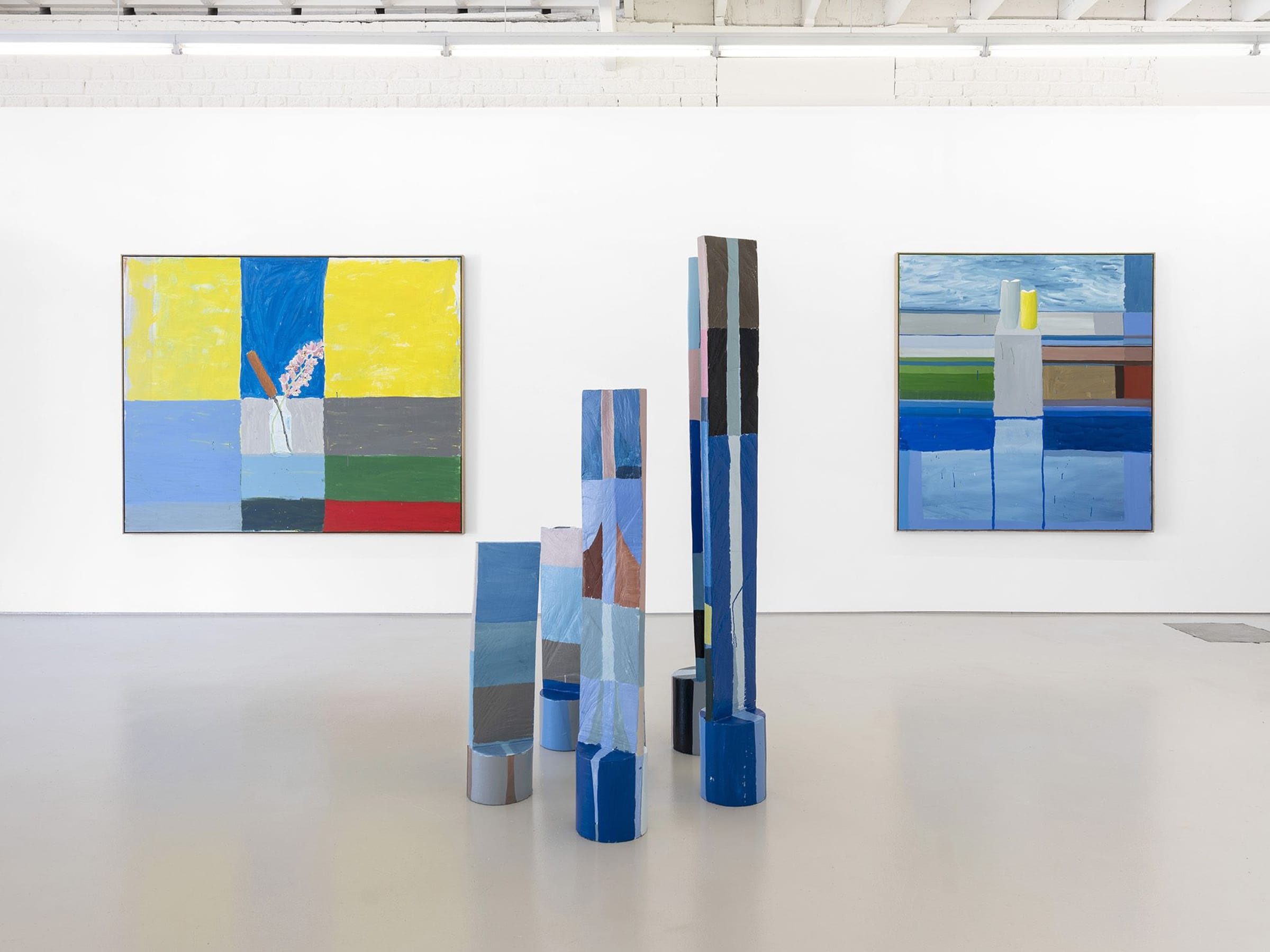 EXHIBITION: SALLY ANDERSON 'SEABED BEDSPREAD' | EDWINA CORLETTE
