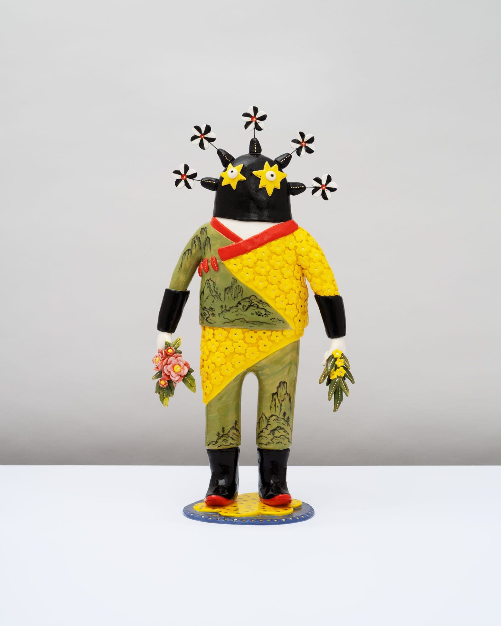 VIPOO SRIVILASA | EDWINA CORLETTE