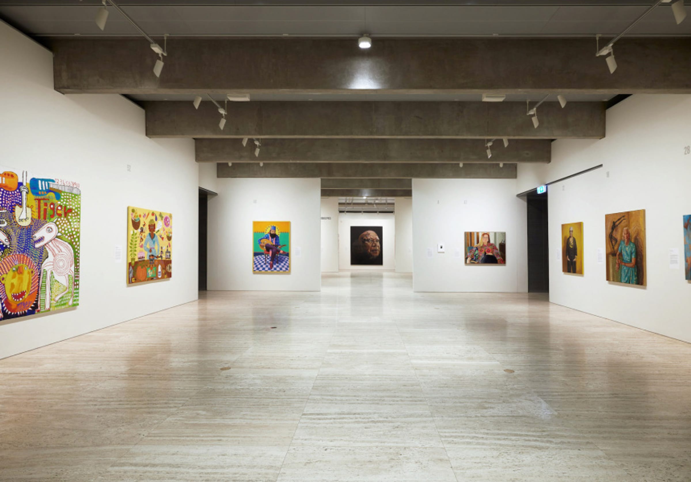 Edwina Corlette | Contemporary Art Gallery Brisbane