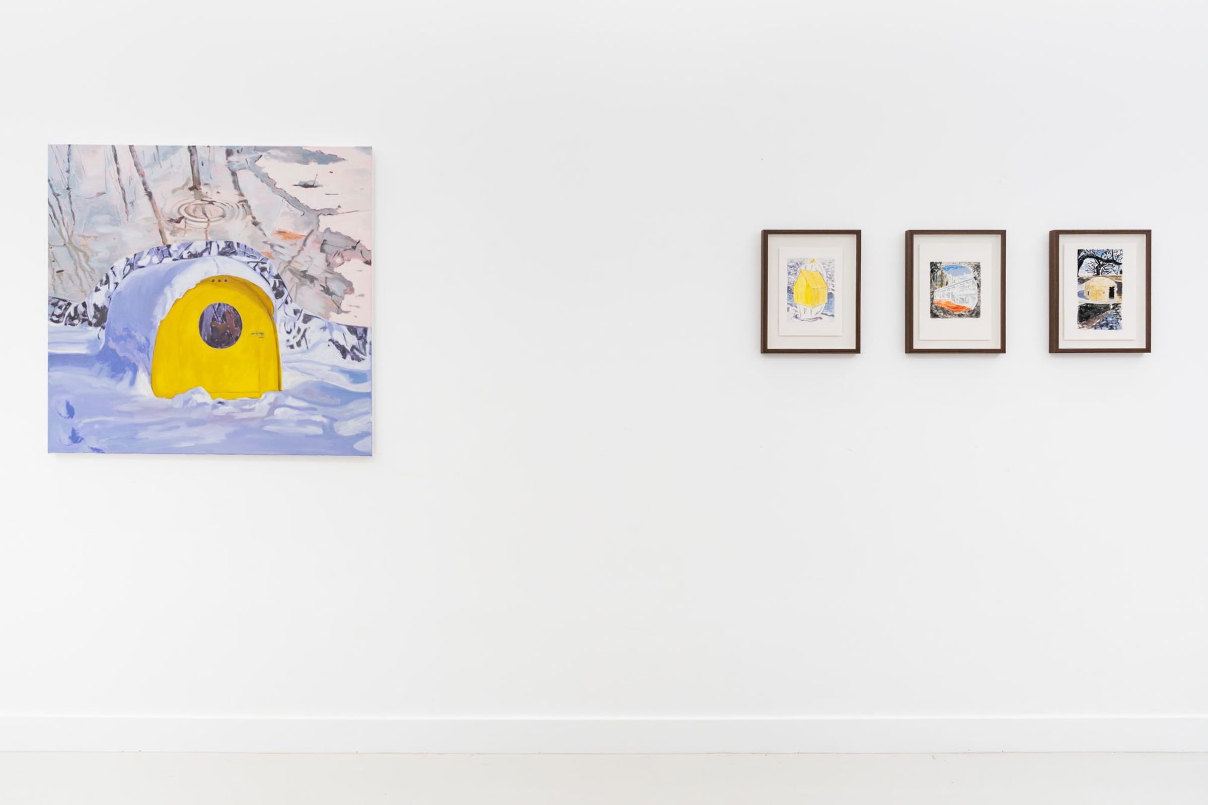 EDWINA CORLETTE | CONTEMPORARY ART GALLERY BRISBANE