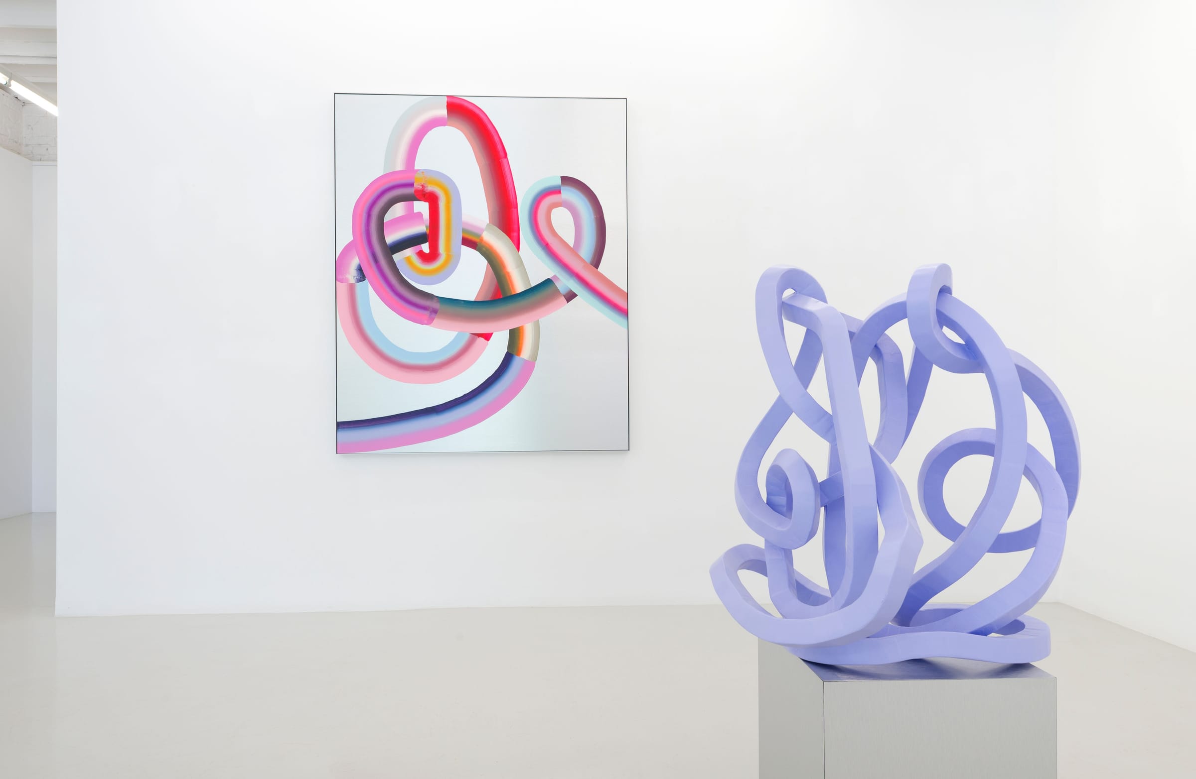 ARTISTS | EDWINA CORLETTE