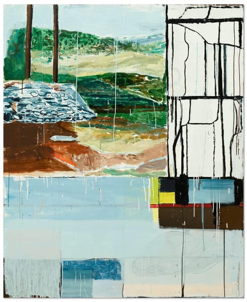 SALLY ANDERSON | EDWINA CORLETTE
