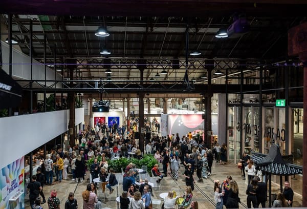 EDWINA CORLETTE | CONTEMPORARY ART GALLERY BRISBANE