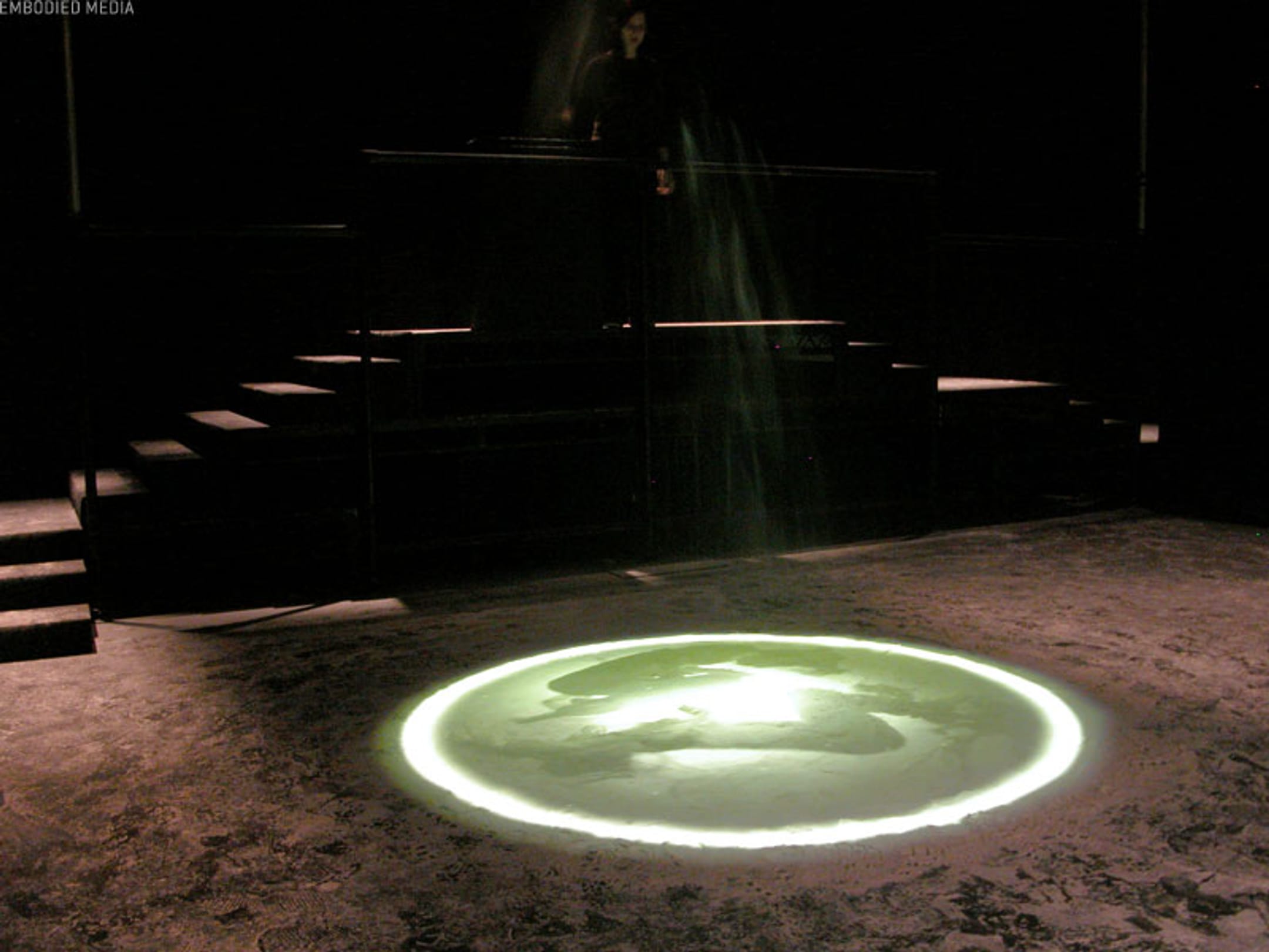 'Grounded Media': Expanding the Scope of Ecological Art Practices ...