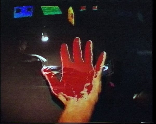 Liquid Architecture | Embodied Media