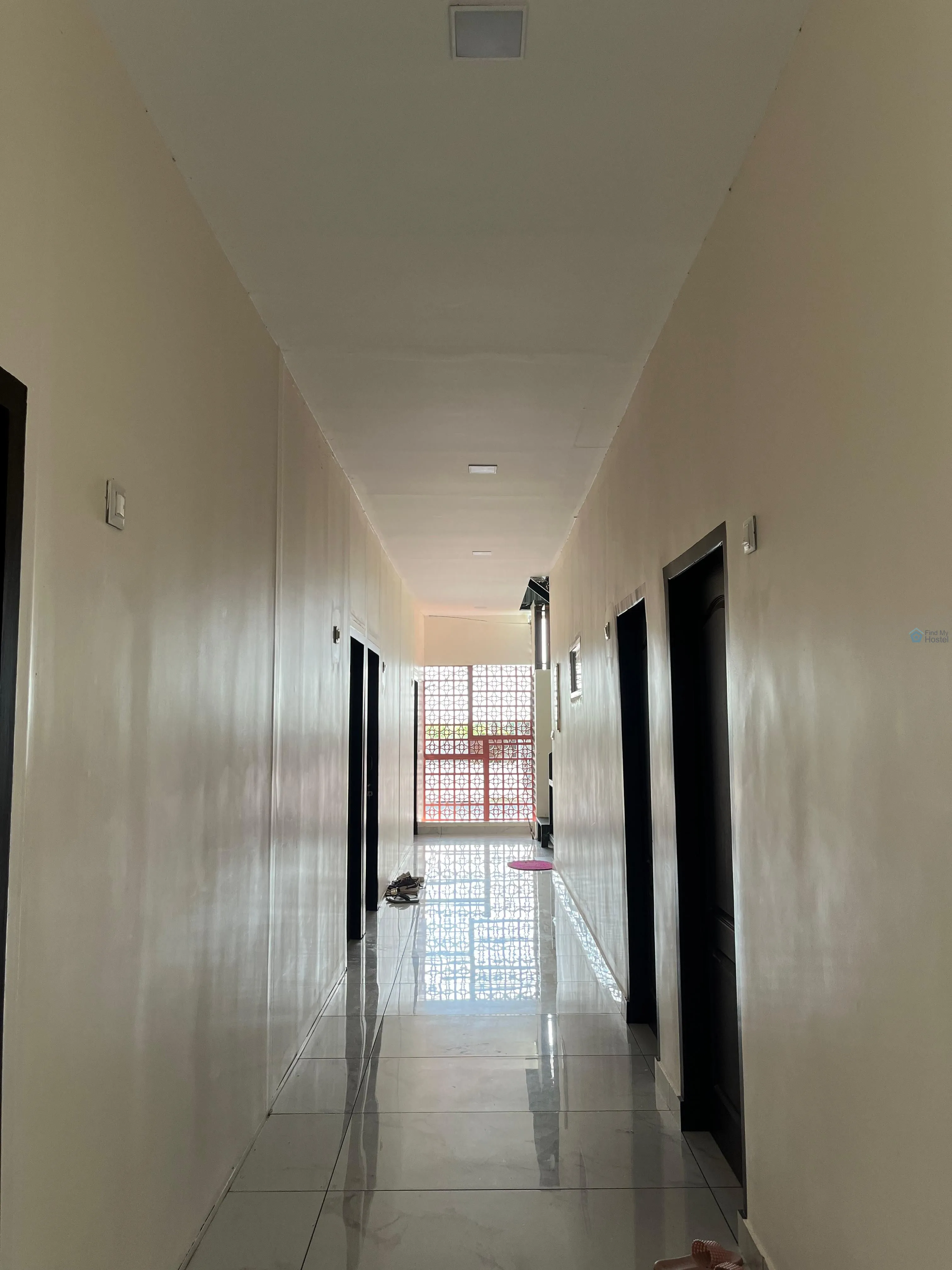 Pallikal Ladies Pg Affordable Women S Hostels In Kalamassery