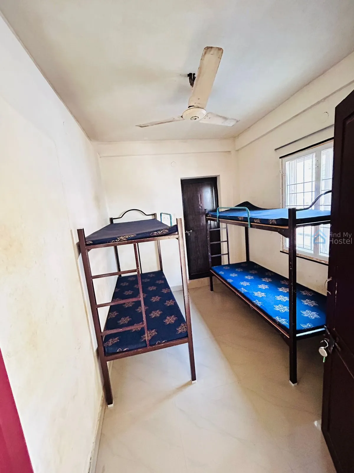 Dream Catchers Ladies Hostel Affordable women's hostels in Panampilly ...