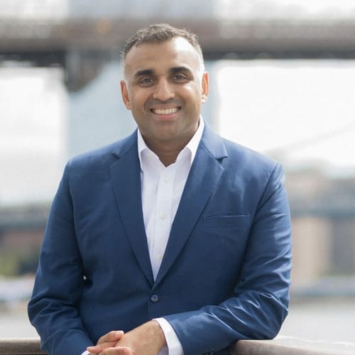 RPA | RPA Welcomes Five New Members to its Board of Directors