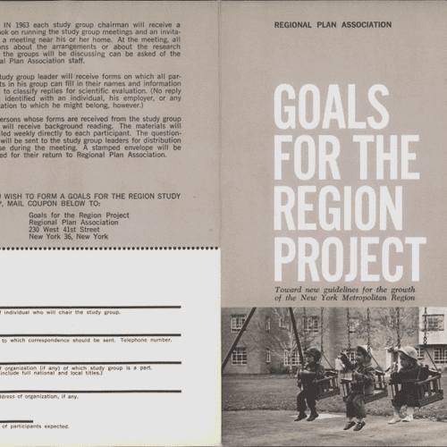 RPA | Regional Plan Association